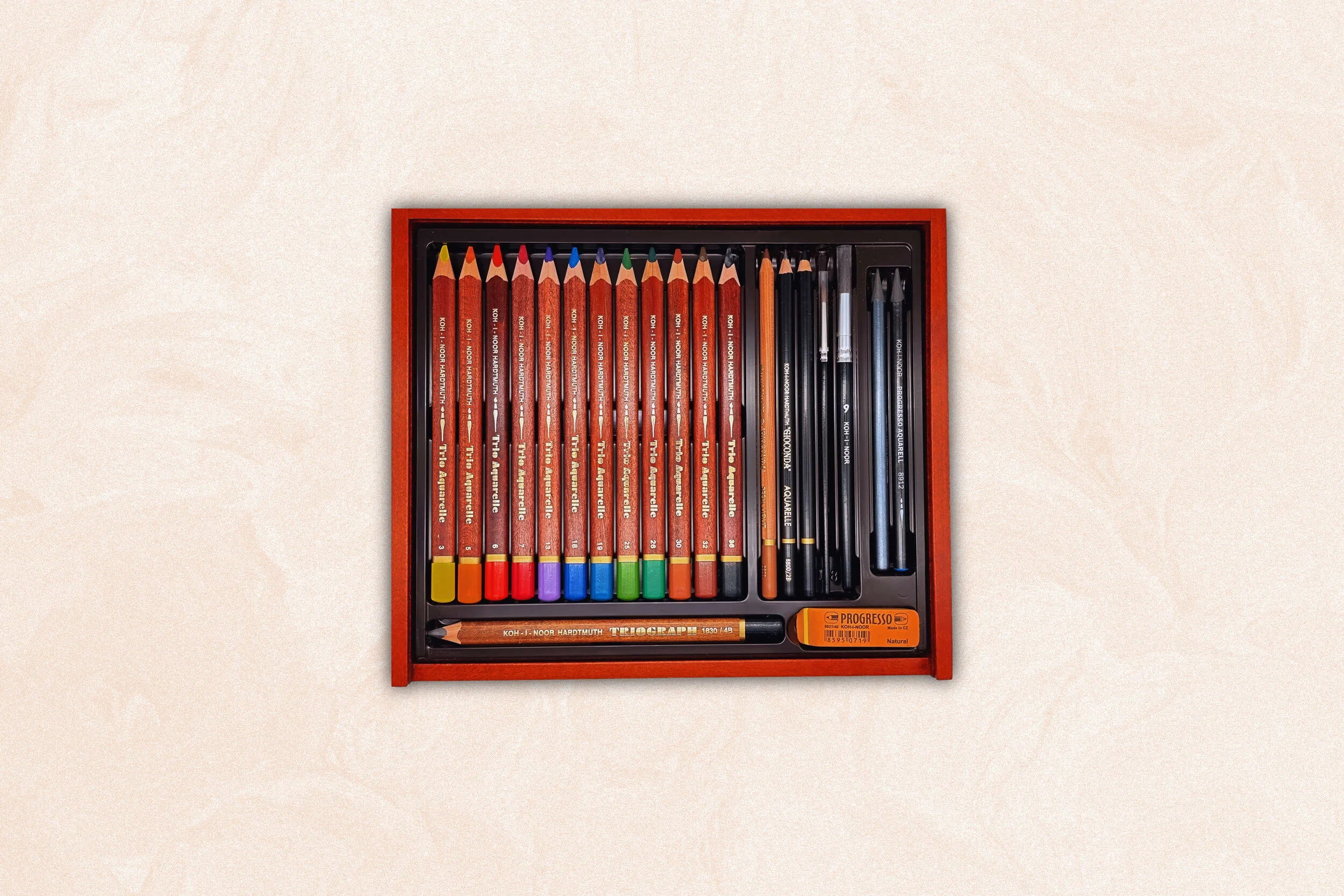 Wallace Seymour Ancient Drawing Materials - Edwardstite English Violet ...