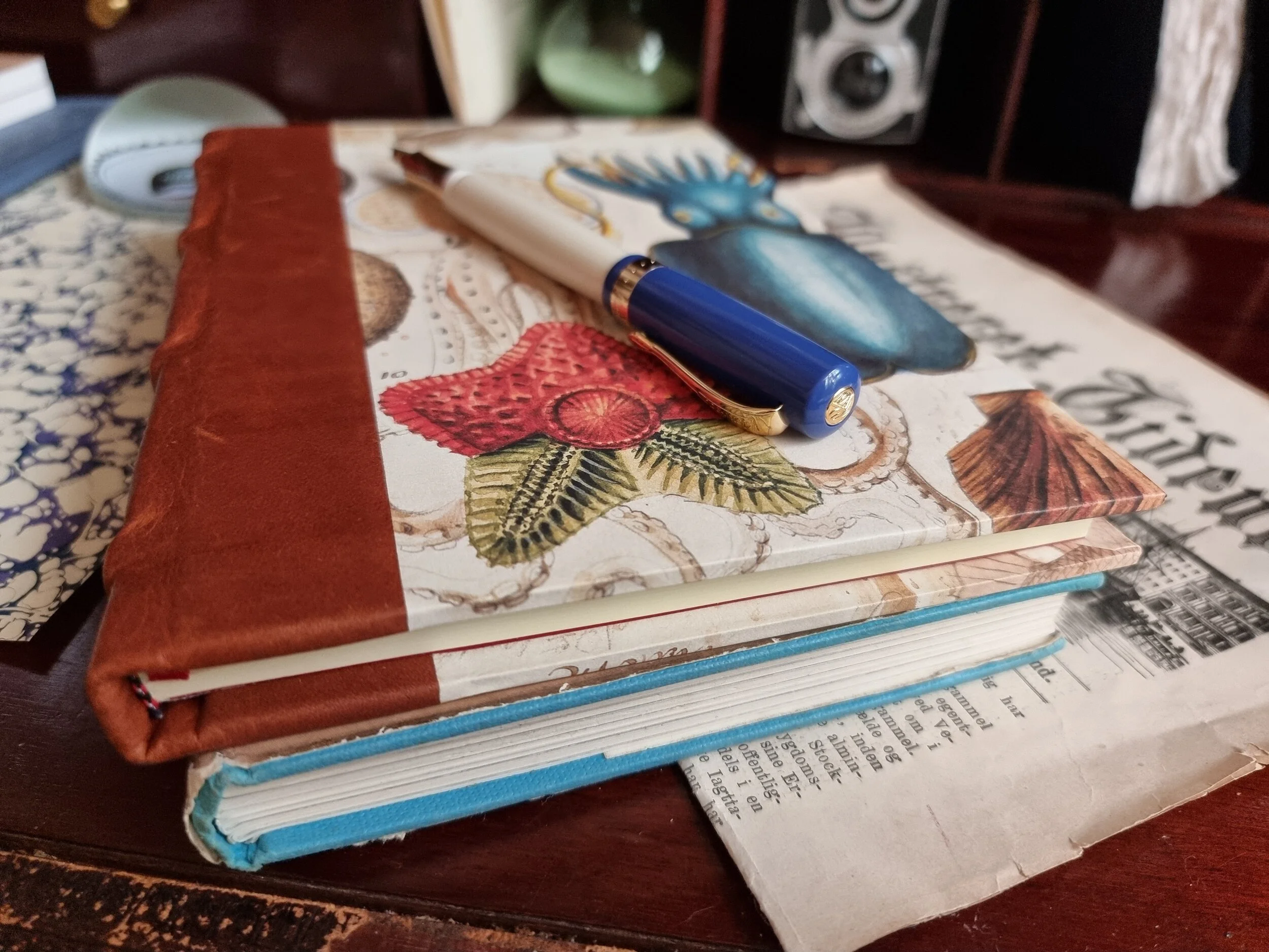 Libraries & Archives - Stationery specialists