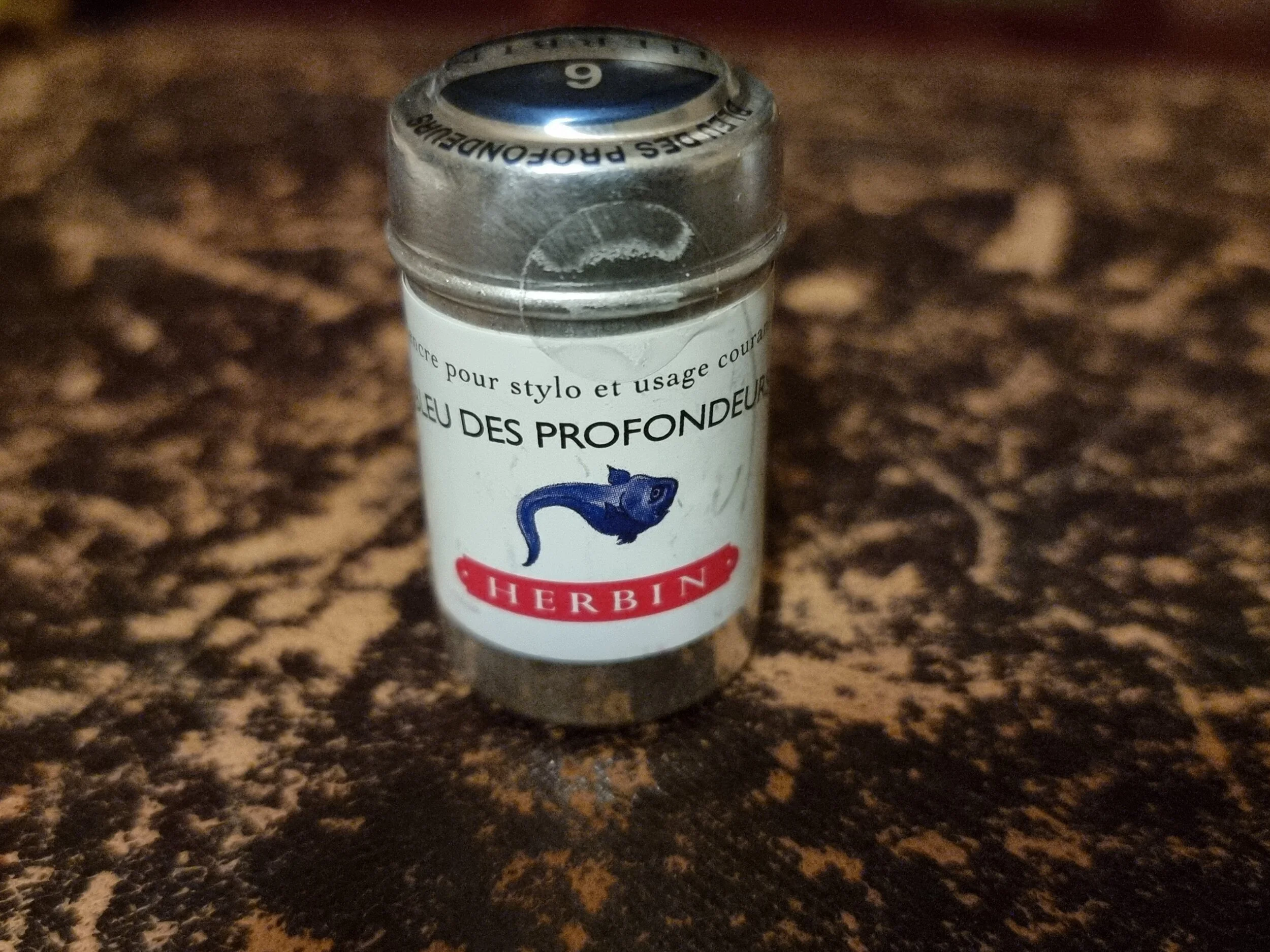 Platinum Preppy Highlighter Replacement Tip — Libraries and Archives ...