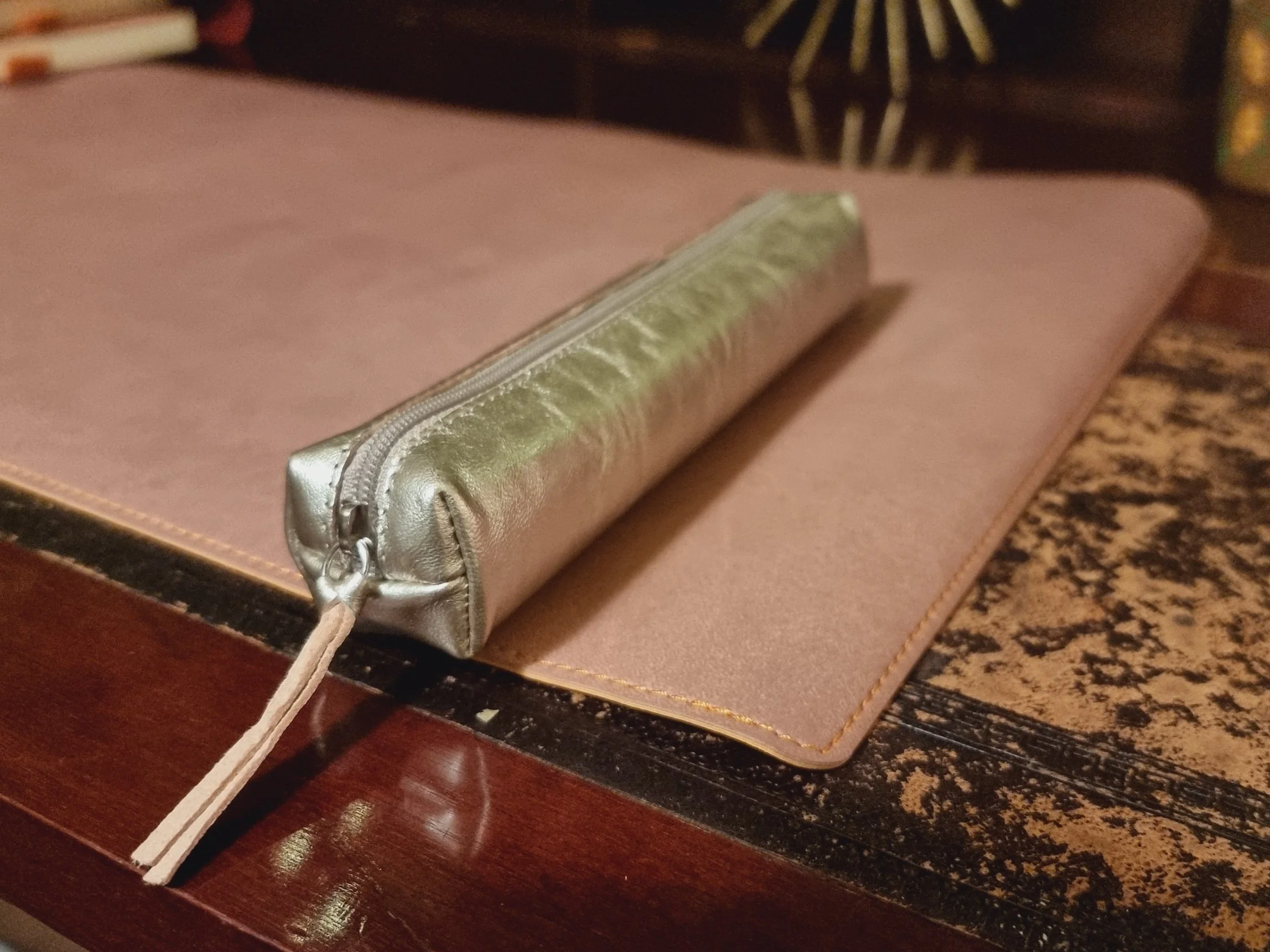 Pencil Case — Libraries & Archives - Stationery specialists