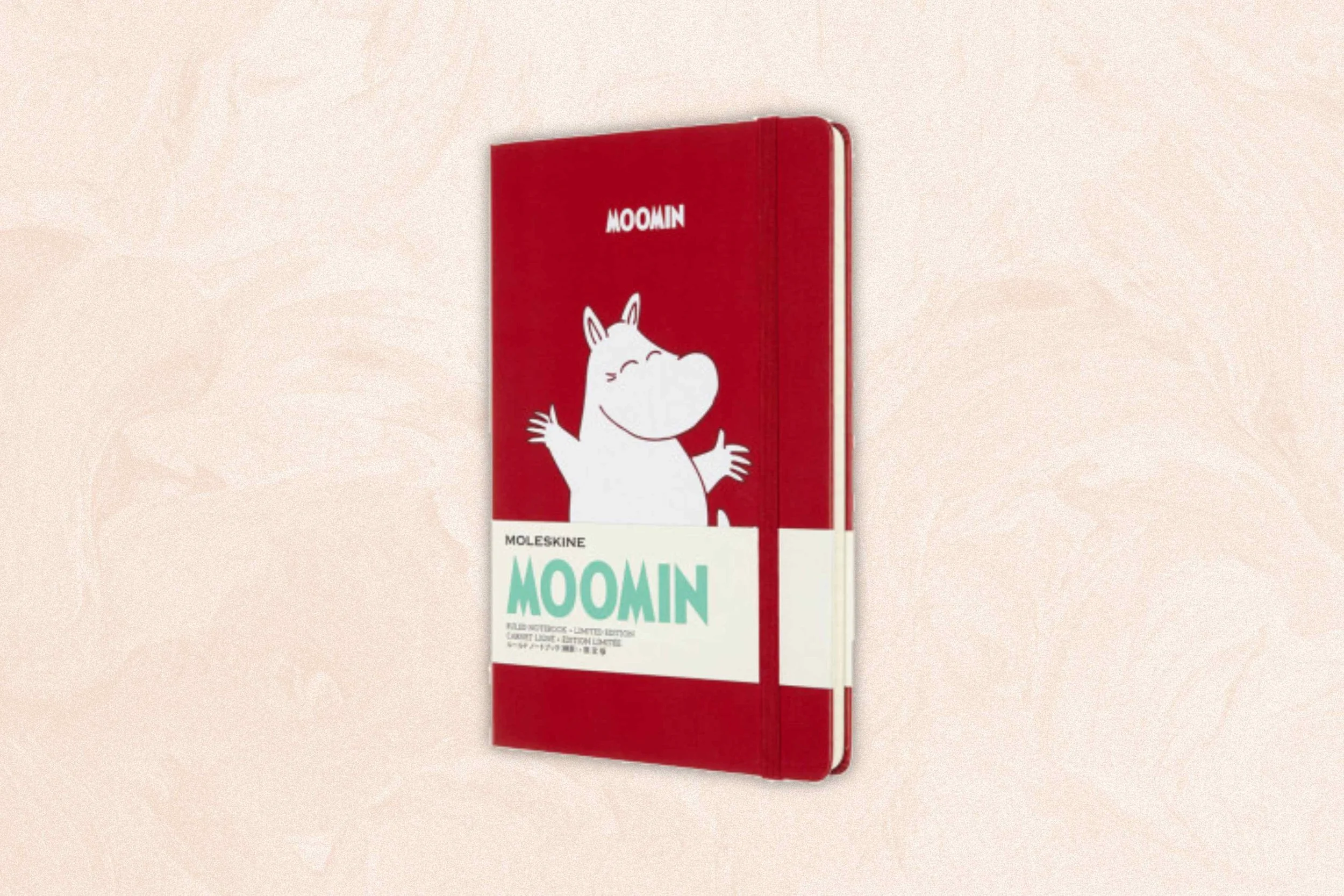 Clairefontaine Clothbound Notebook - Age Bag - A4 — Libraries and ...