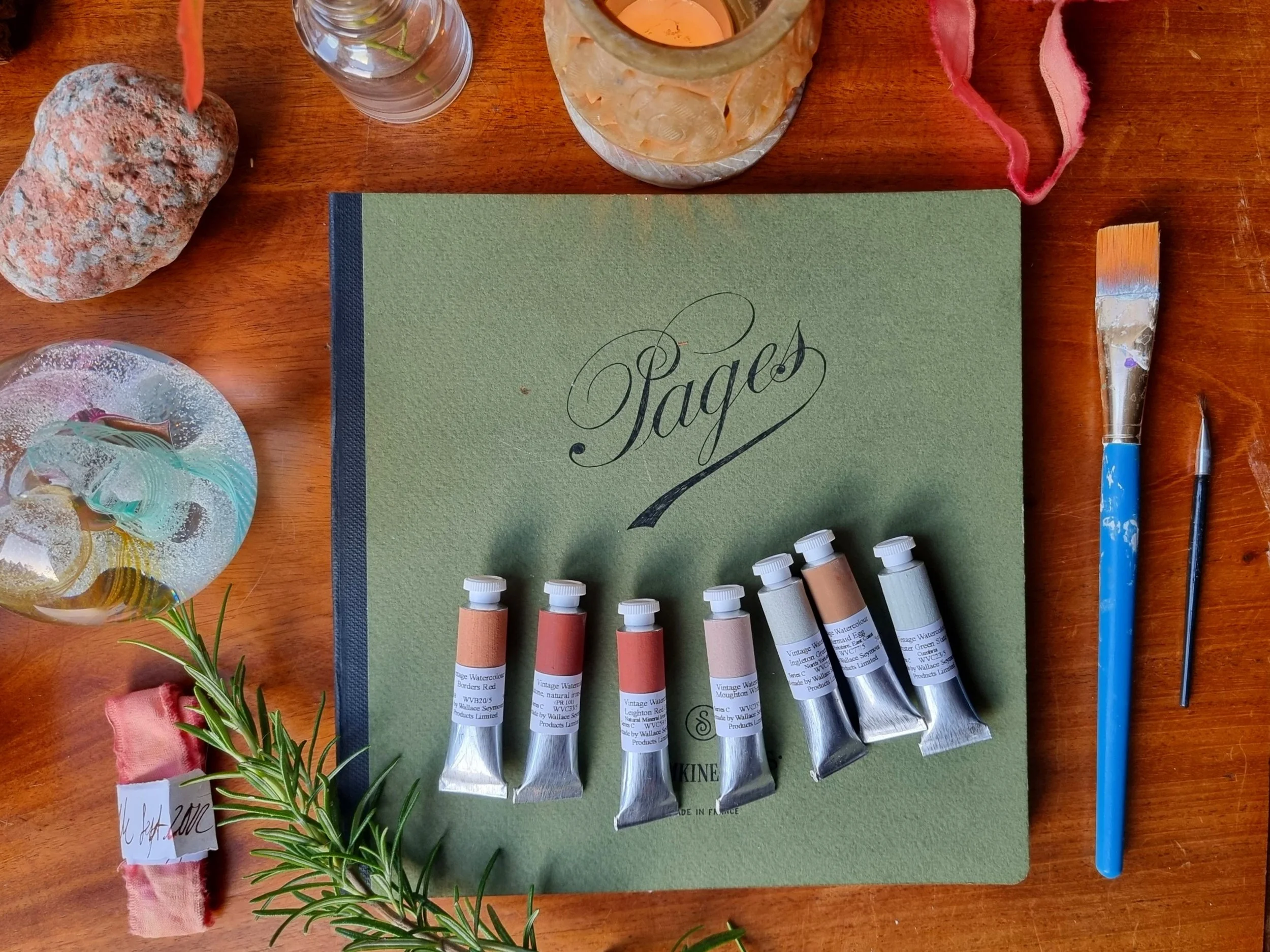 Libraries & Archives - Stationery specialists