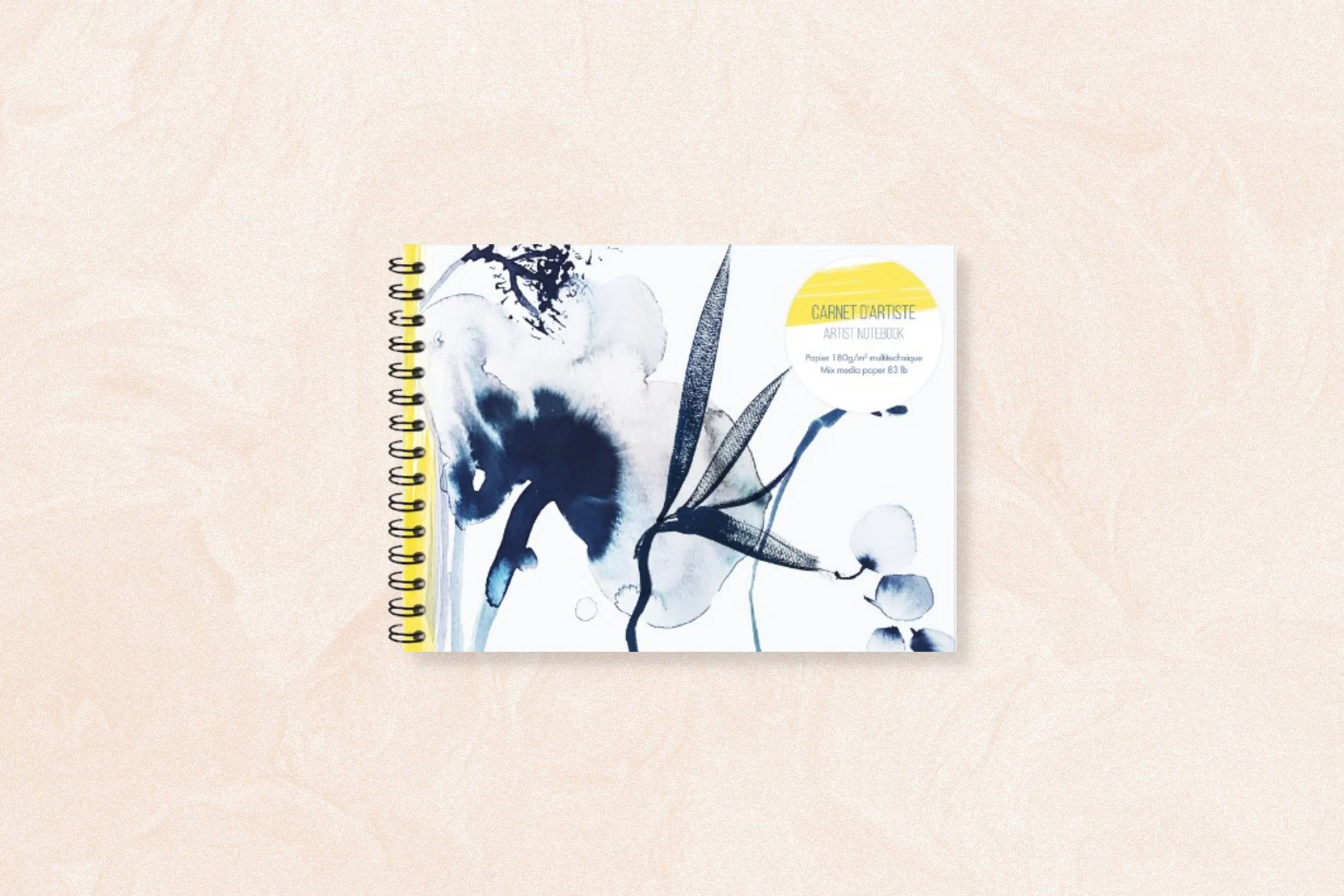 Sketchbooks & Paper — Libraries & Archives - Stationery specialists