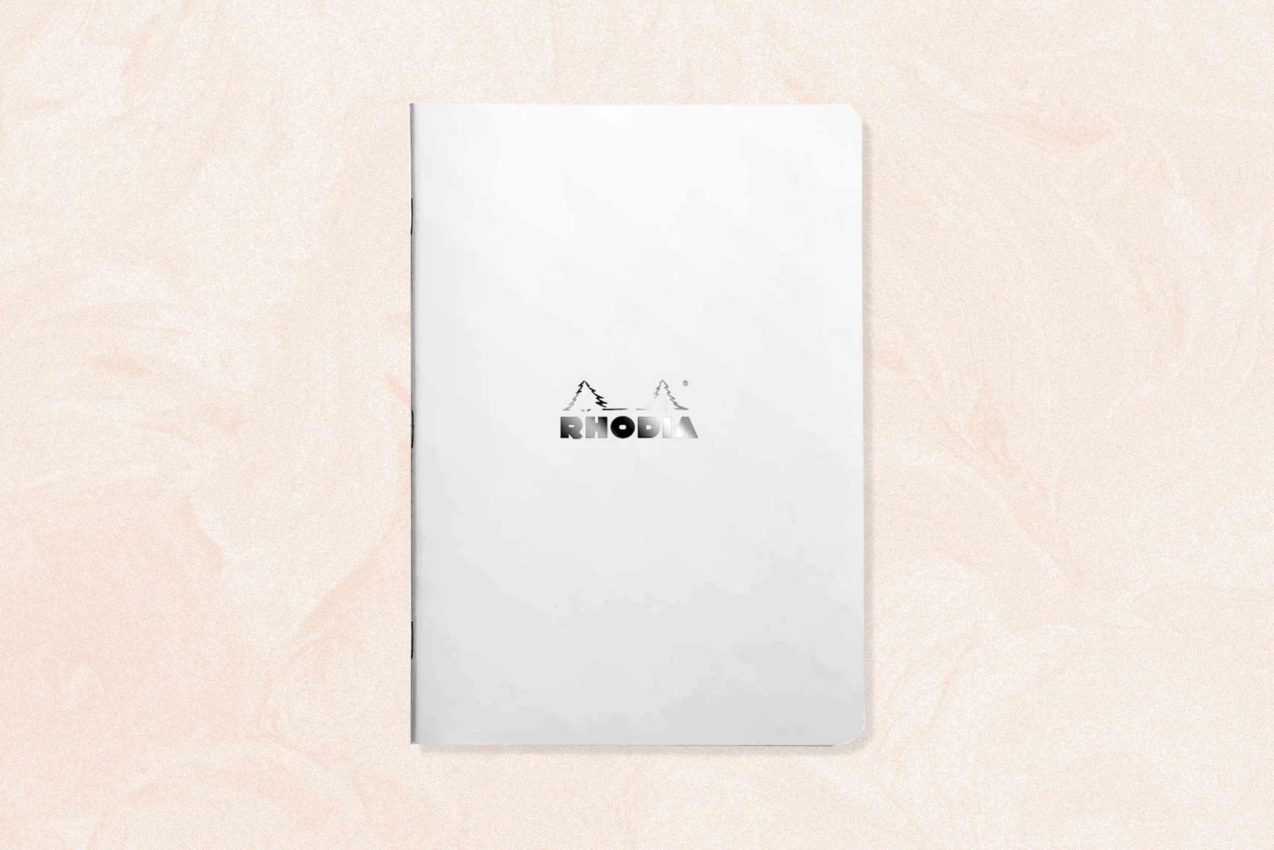 Hightide Puggy's Paperback Notebook - Blue Print — Libraries and ...