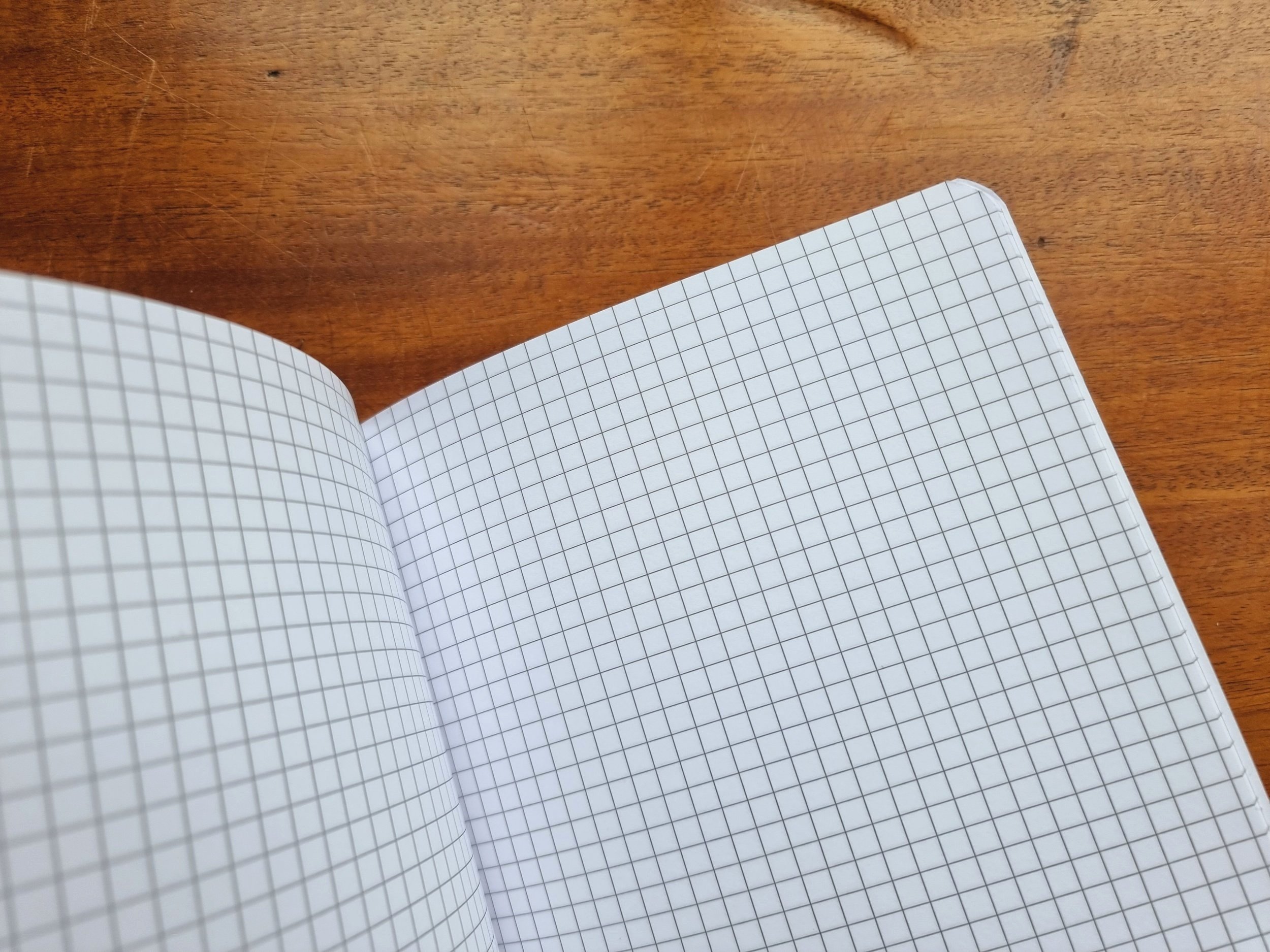 Hightide Puggy's Paperback Notebook - Blue Print — Libraries and ...