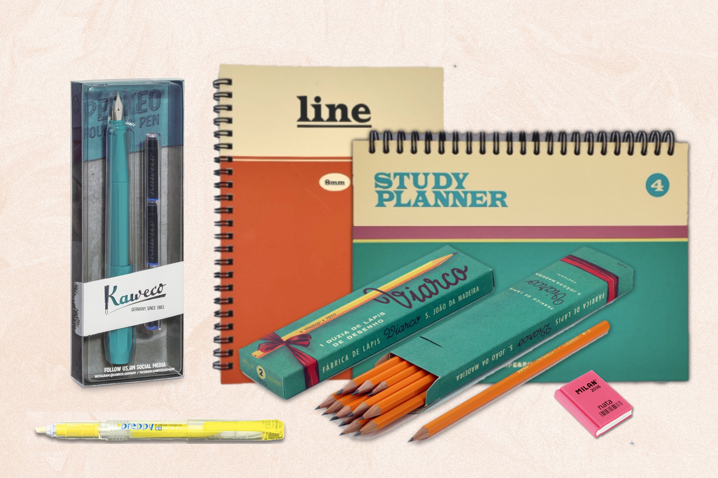 Stationery Mystery Bags — Libraries and Archives Paper Company