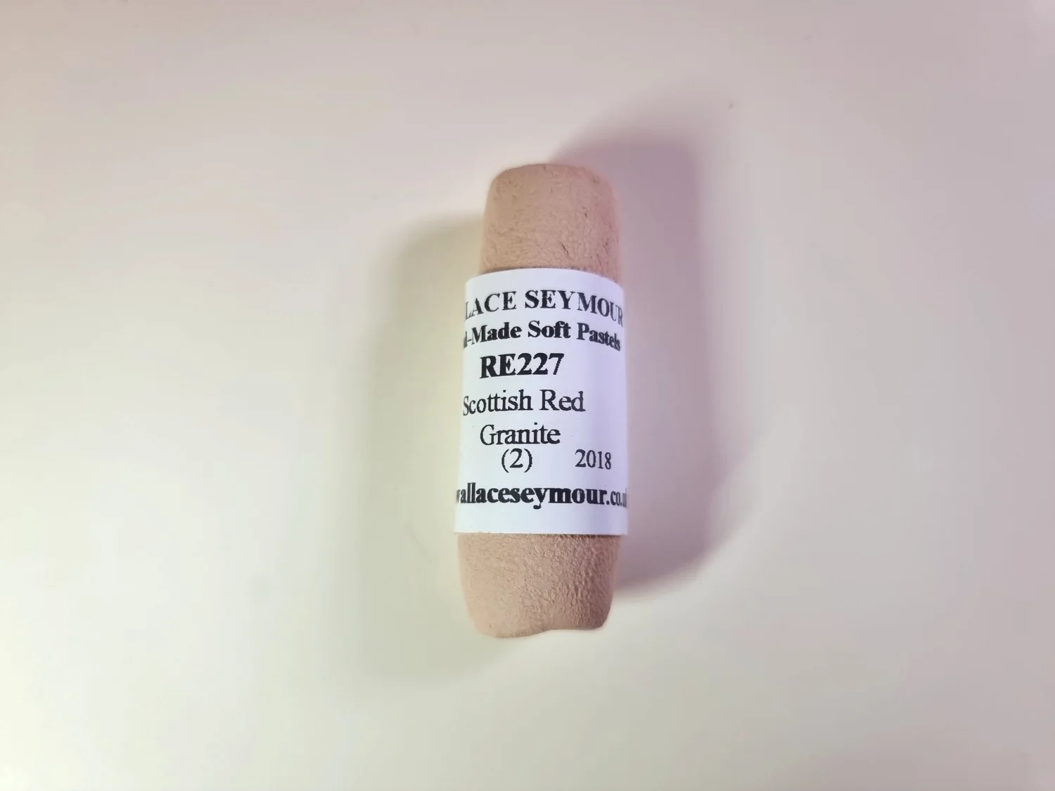 Wallace Seymour Ancient Drawing Materials - Grezzo Raw Drawing Stones ...