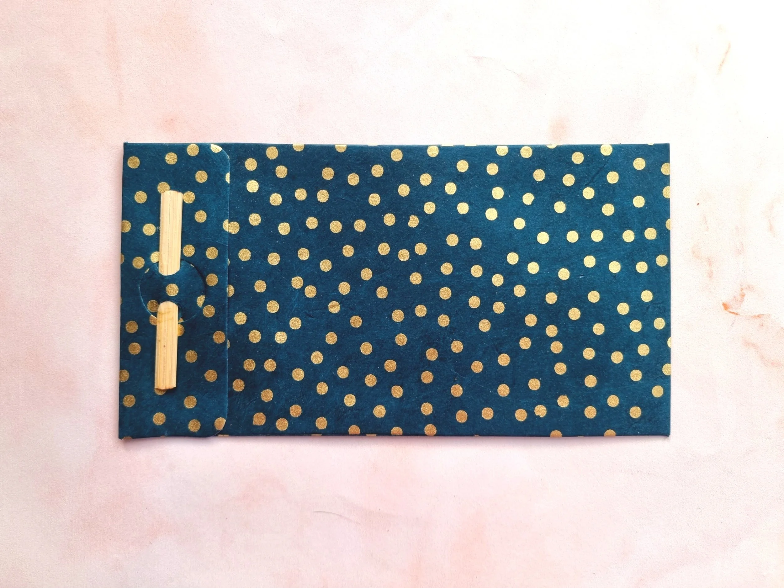 Fine Italian Paper - Letterpress Golden Bees - 1 Sheet — Libraries and ...