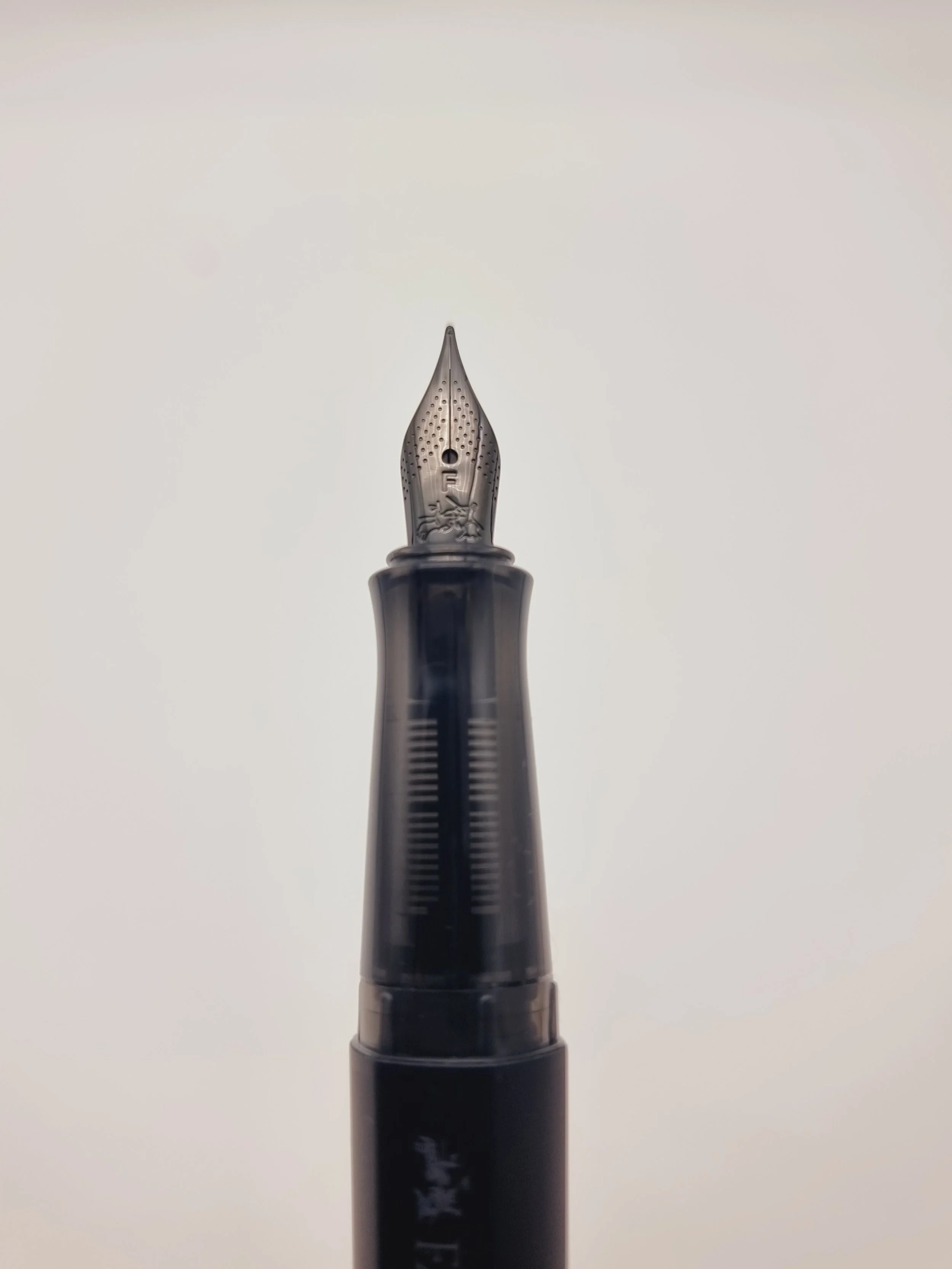 Kaweco Student Fountain Pen - 30s Blues - Fine Nib — Libraries and ...