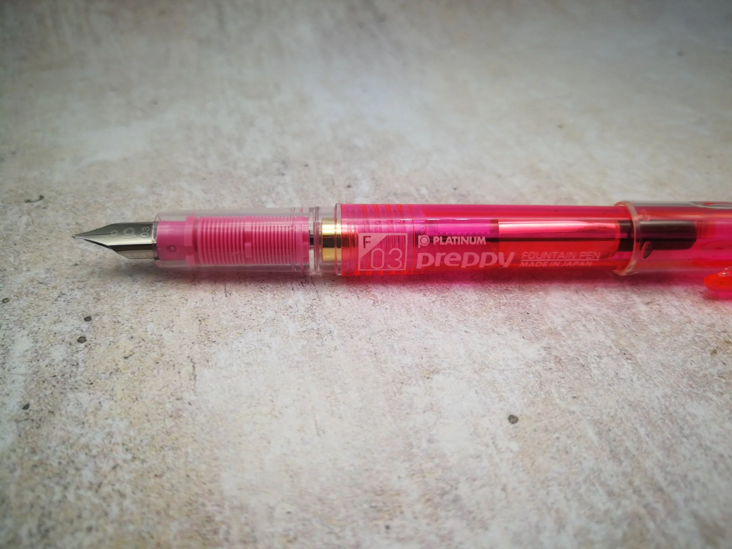 Diamine Nib Cleaning Fluid - 30ml — Libraries and Archives Paper Company