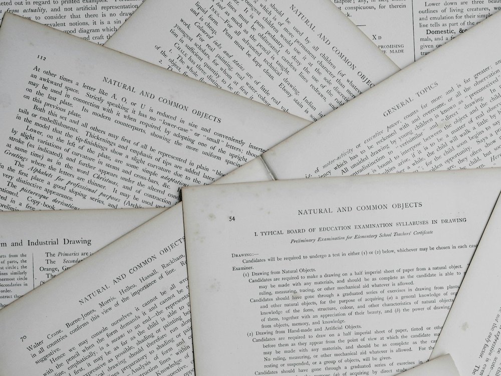 Libraries and Archives Paper Co.