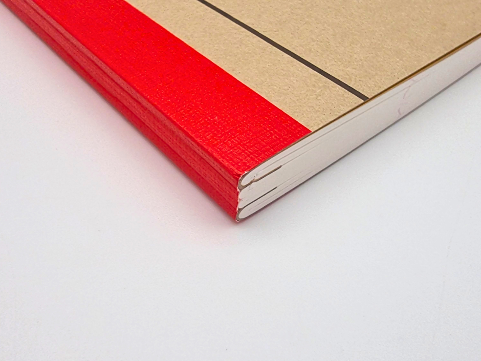 Hightide Penco Soft PP Notebook - Yellow - Squared - B6 — Libraries and ...