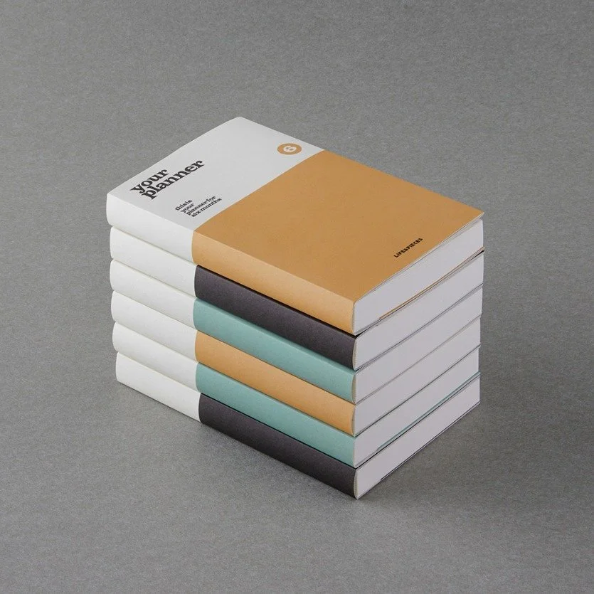 Planners — Libraries & Archives - Stationery Specialists