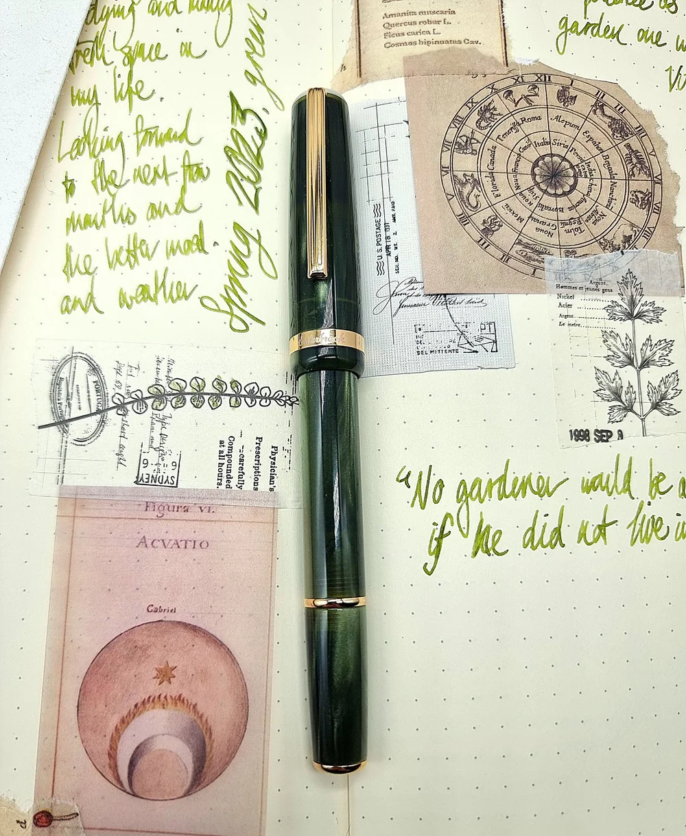 Update: New Esterbrook Pens — Libraries and Archives Paper Company
