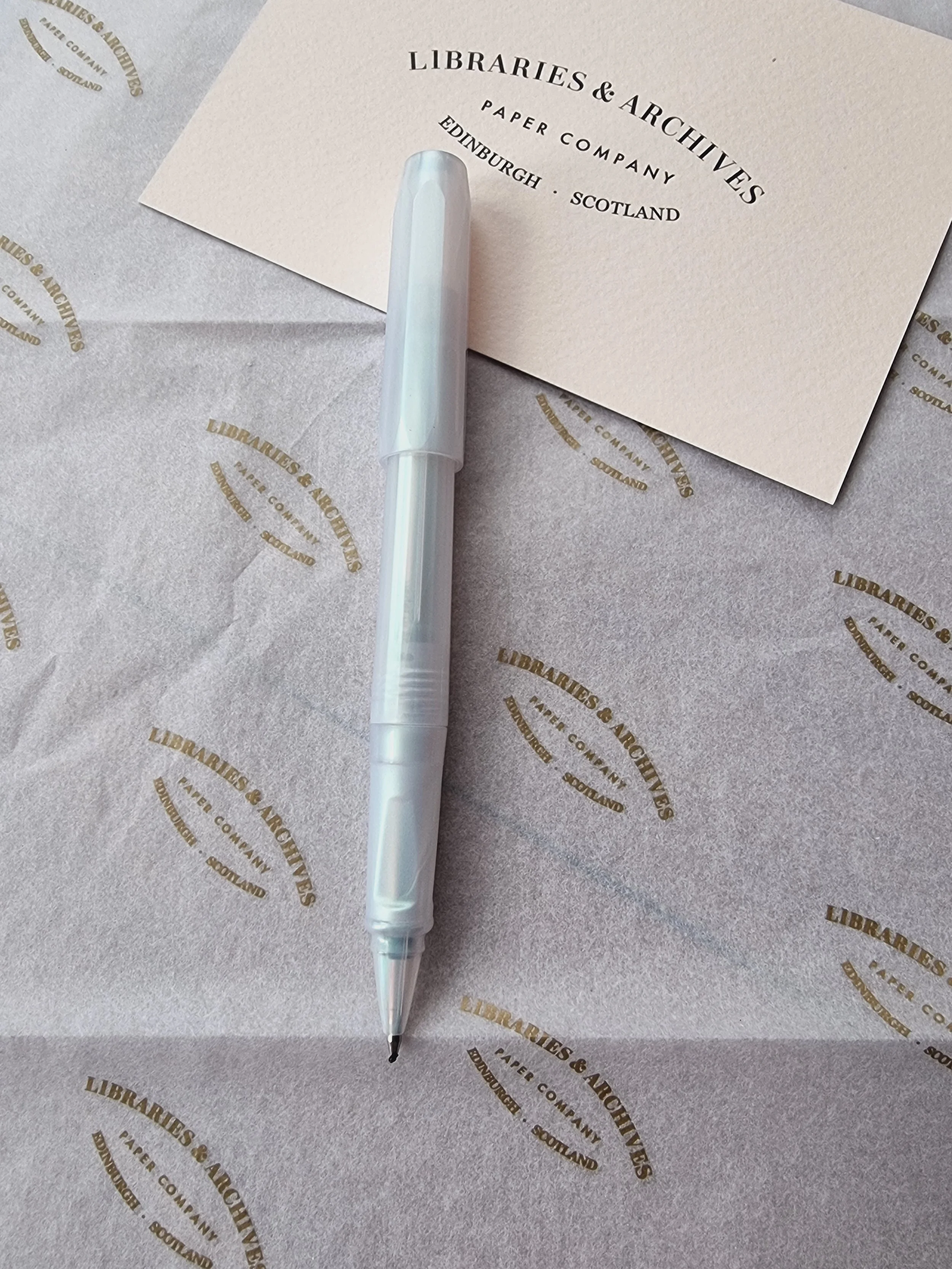 New Releases - Kaweco Spring 2026 — Libraries and Archives Paper Company