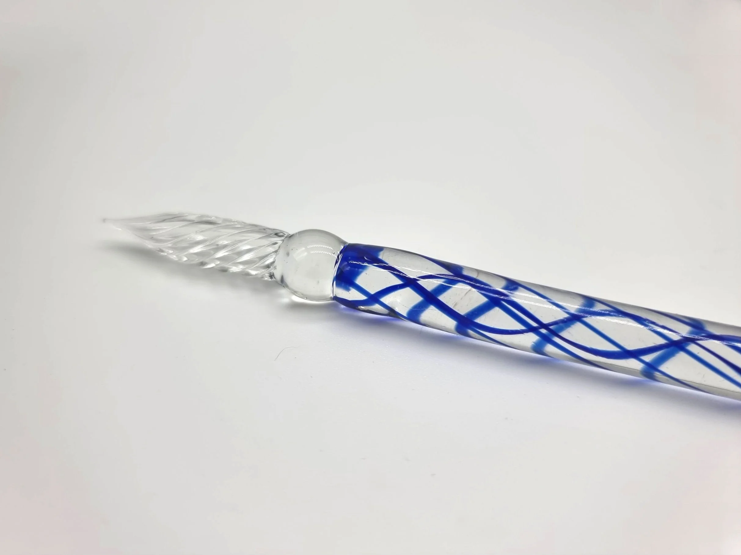 Herbin Straight Glass Dip Pens — Libraries and Archives Paper Company