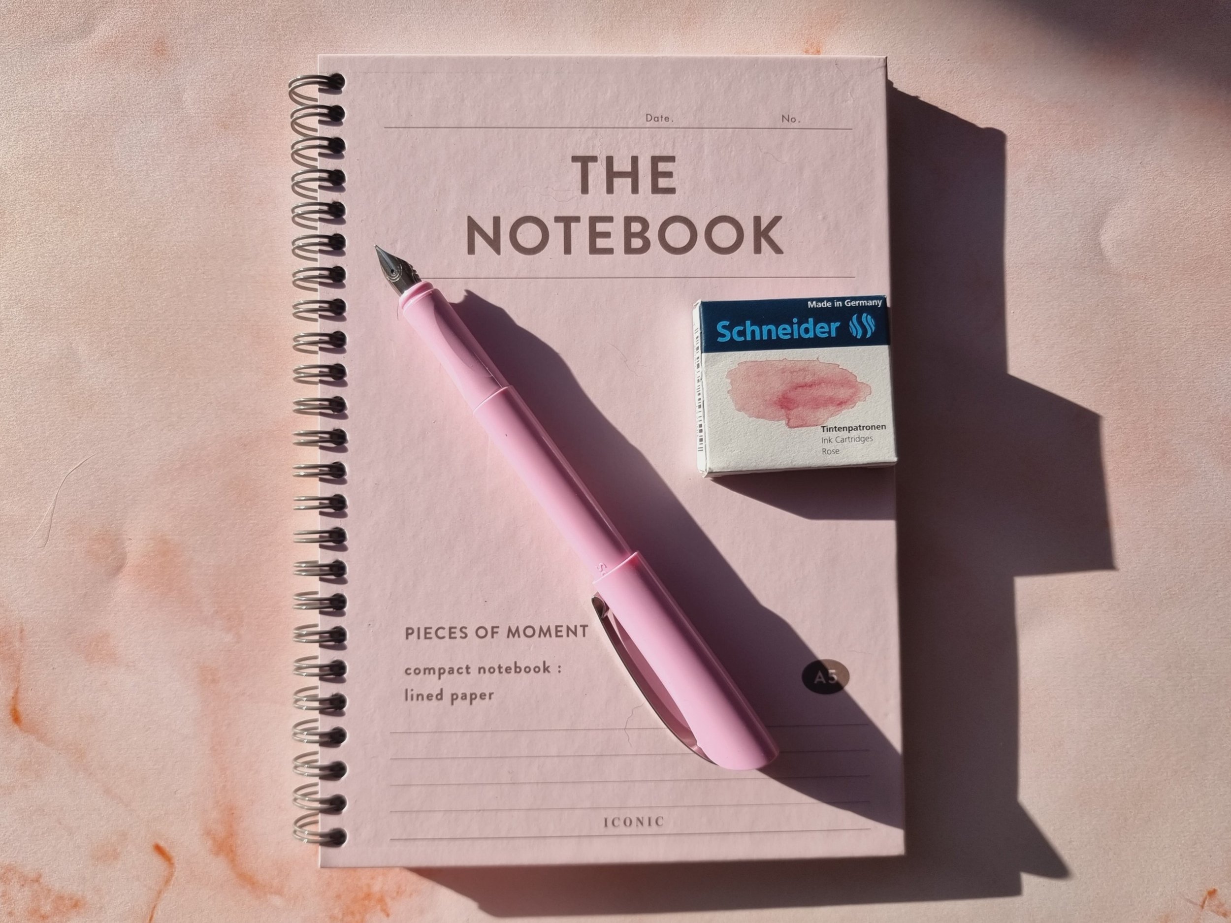 Libraries & Archives - Stationery Specialists