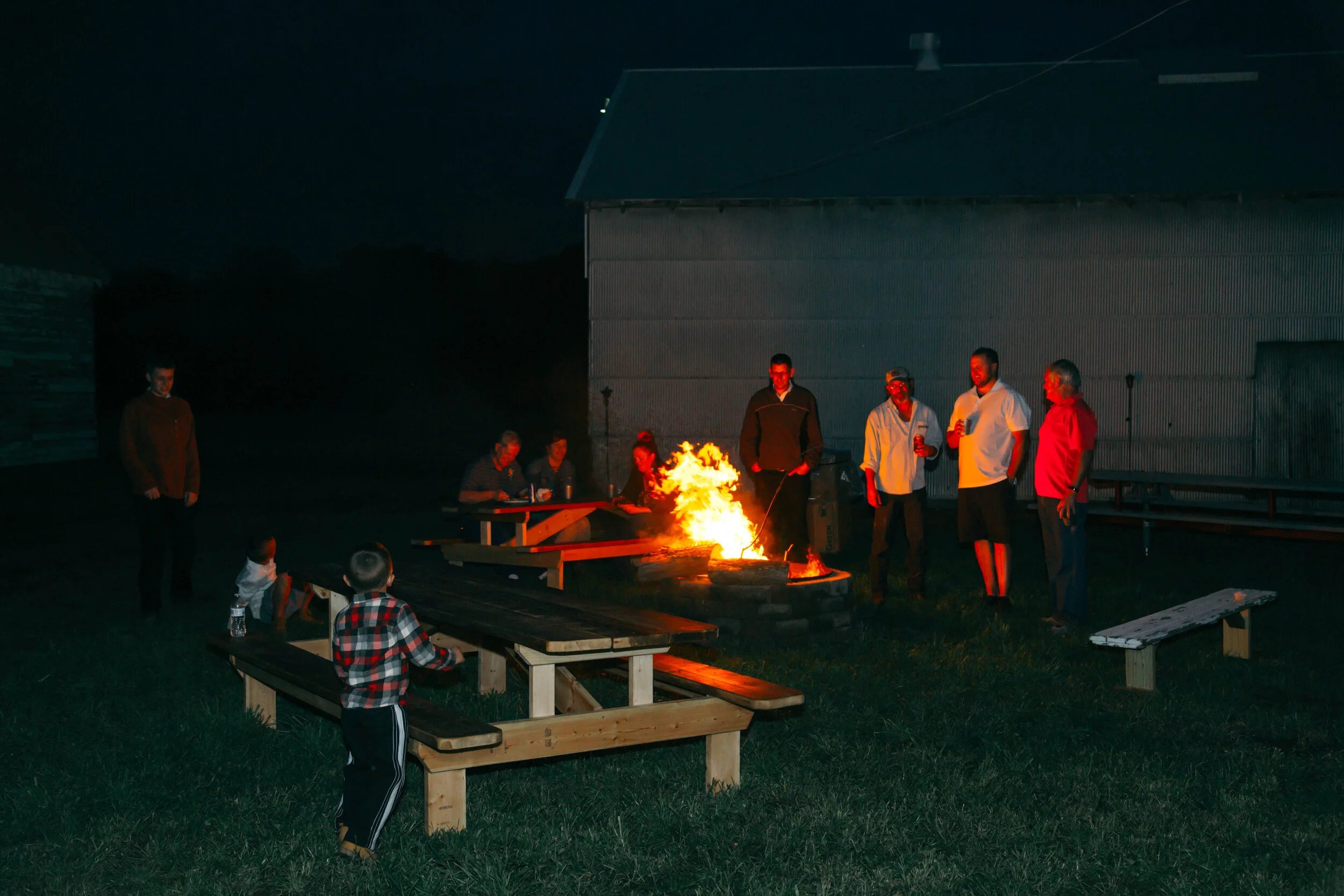 Gallery — Top of the Hill Farm