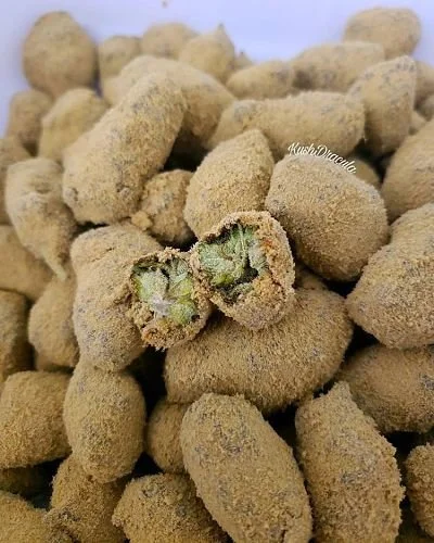 What Are Moon Rocks Weed? How They're Made and Smoked | KushKlub