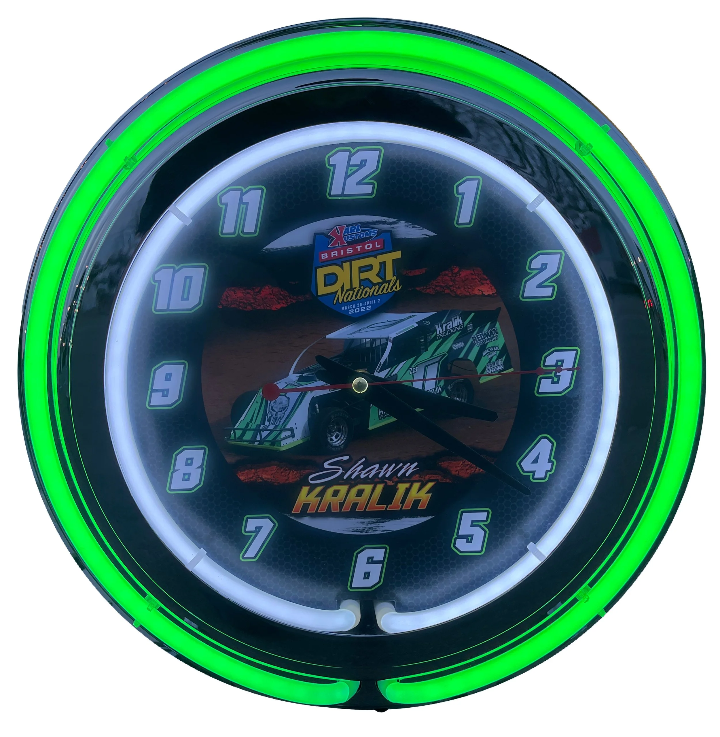 Event Photos — Speedway Shots