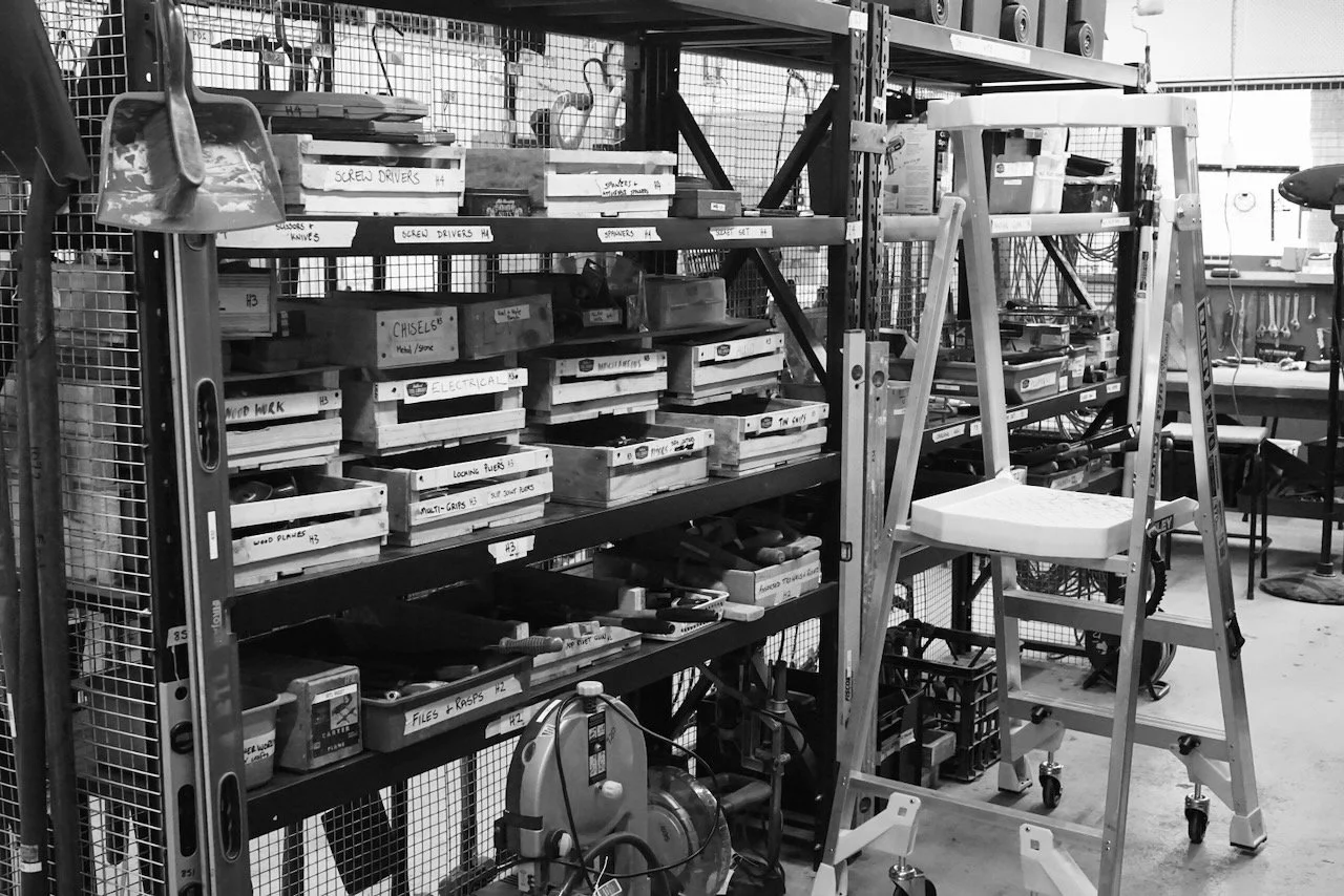 Ballarat Tool Library