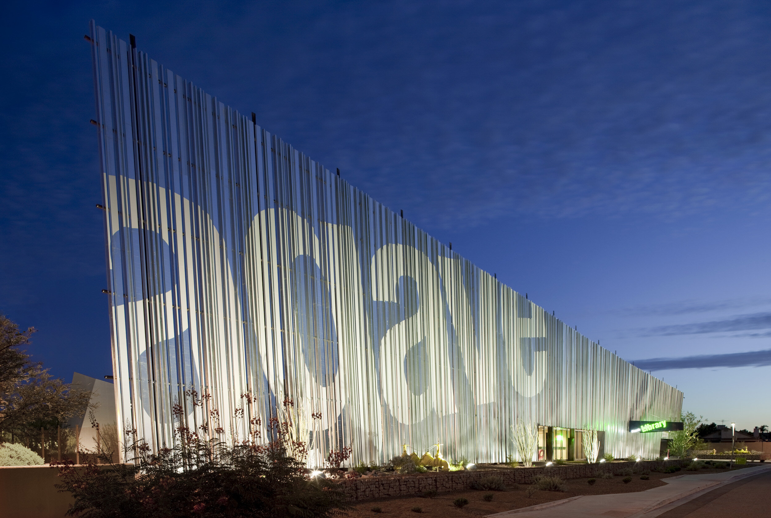 AGAVE LIBRARY — WORKSBUREAU