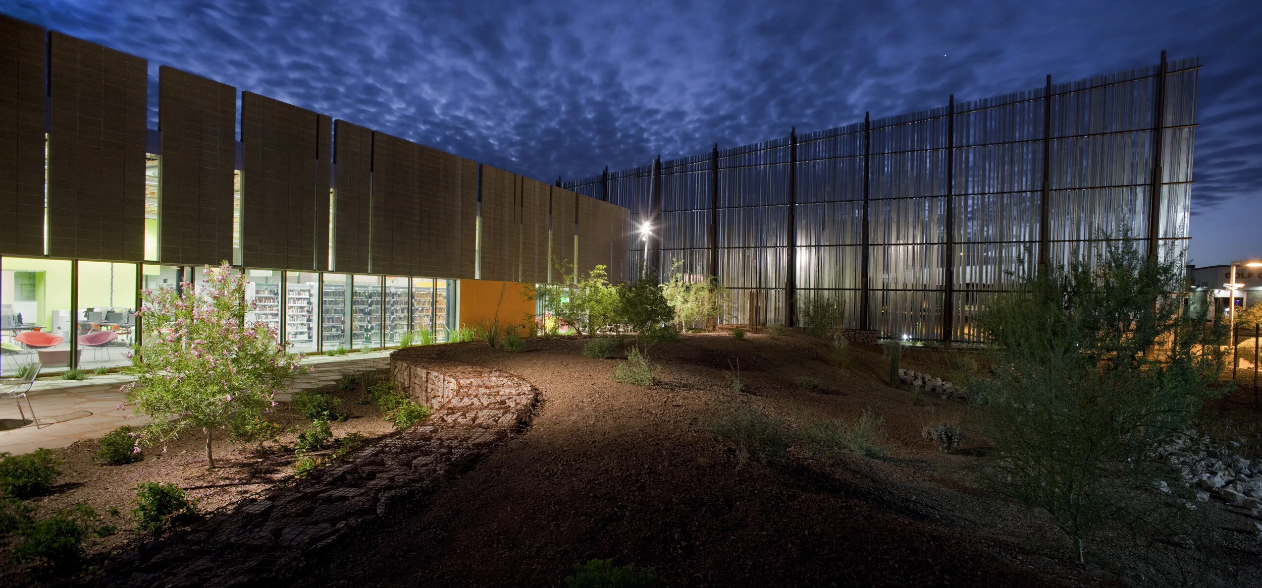 AGAVE LIBRARY — WORKSBUREAU