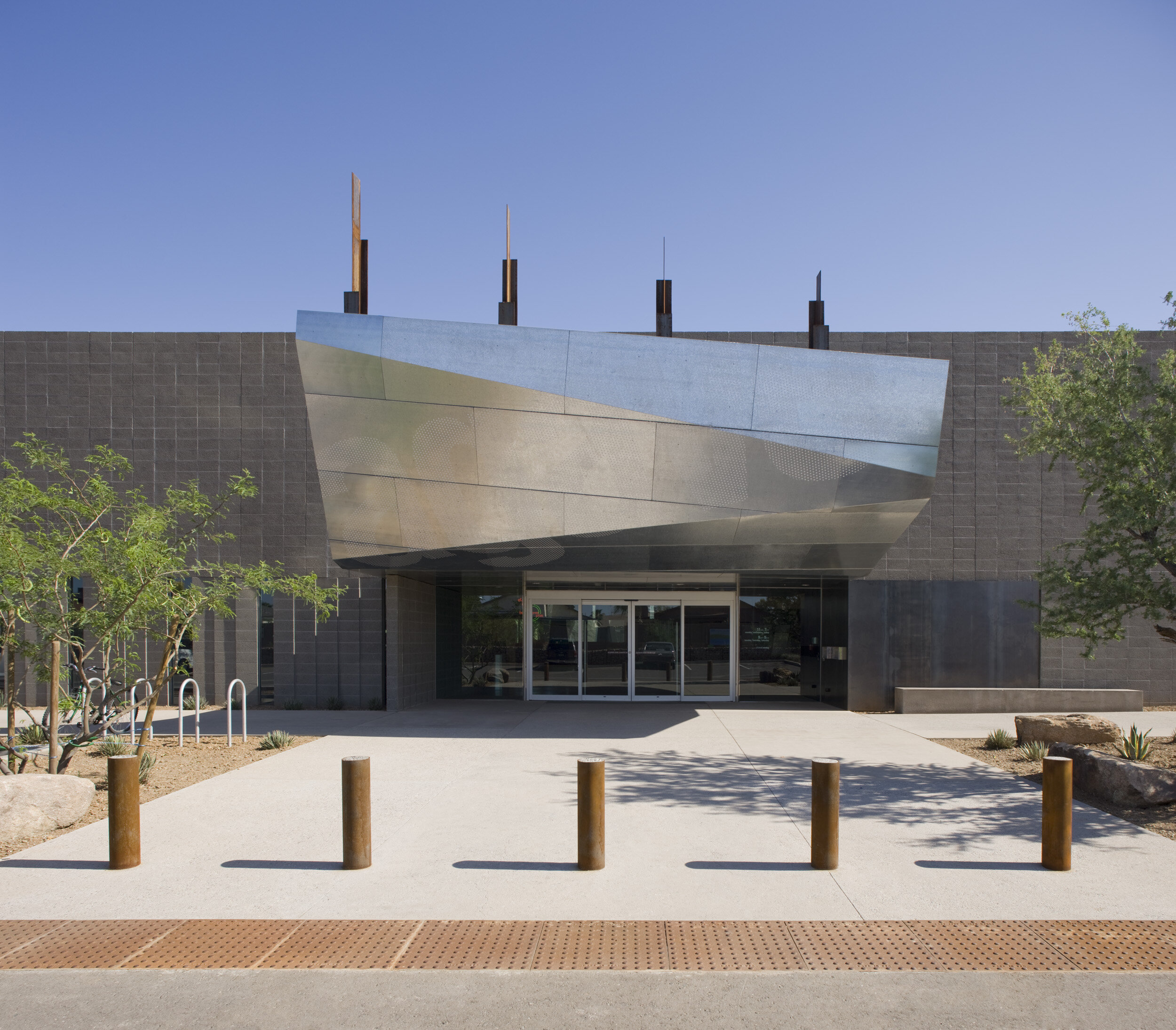 AGAVE LIBRARY — WORKSBUREAU