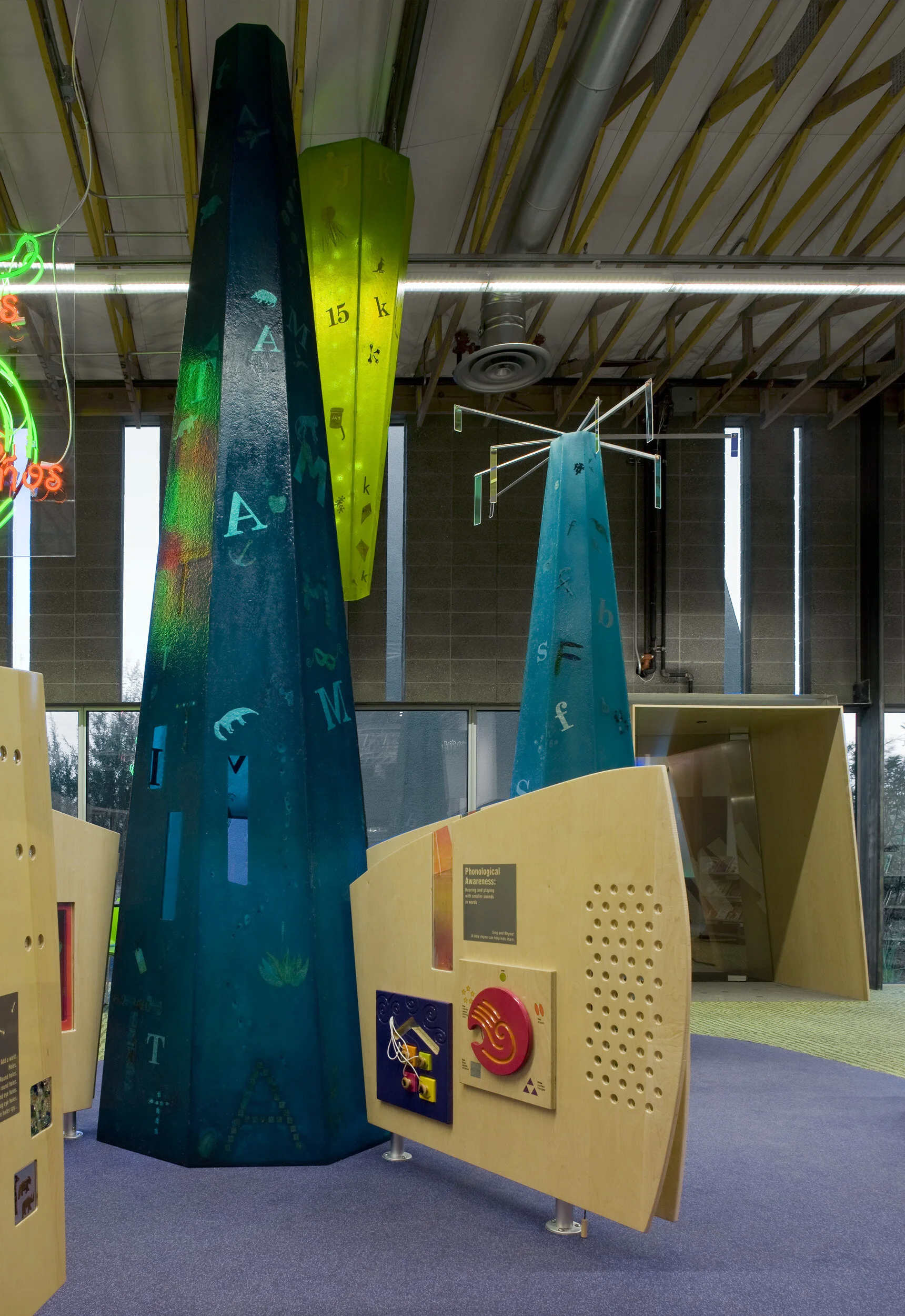 AGAVE LIBRARY — WORKSBUREAU