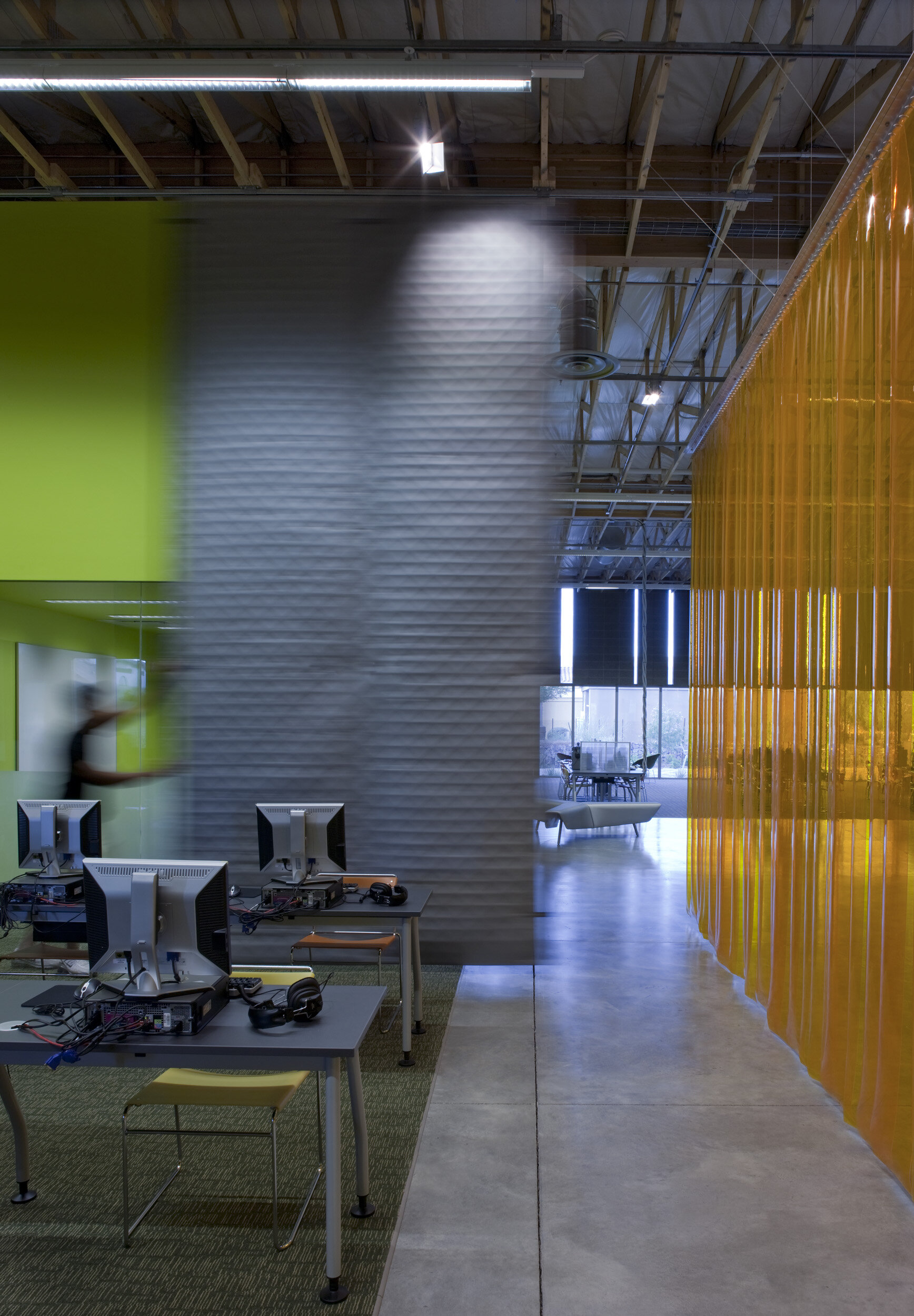 AGAVE LIBRARY — WORKSBUREAU