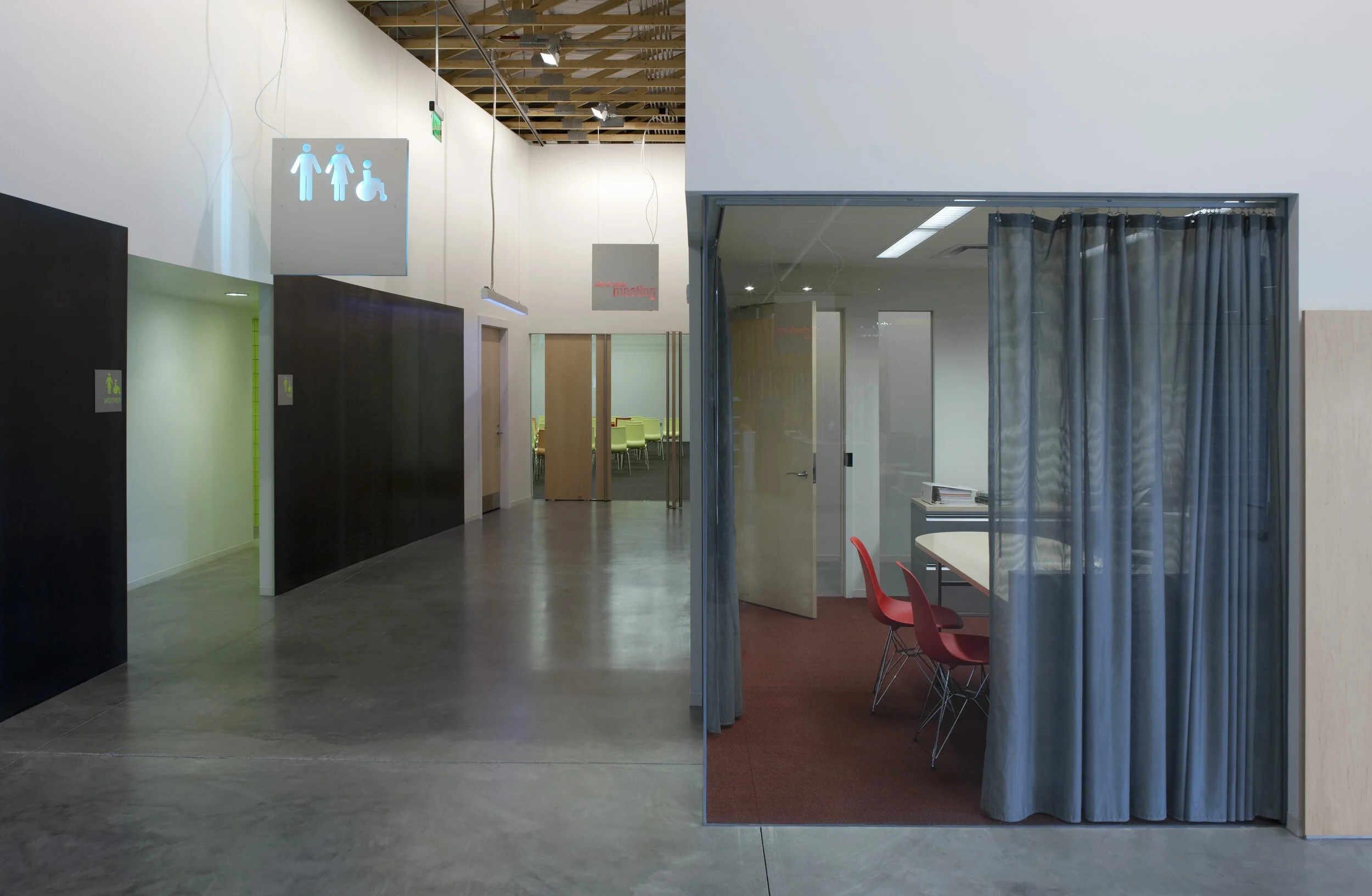 AGAVE LIBRARY — WORKSBUREAU