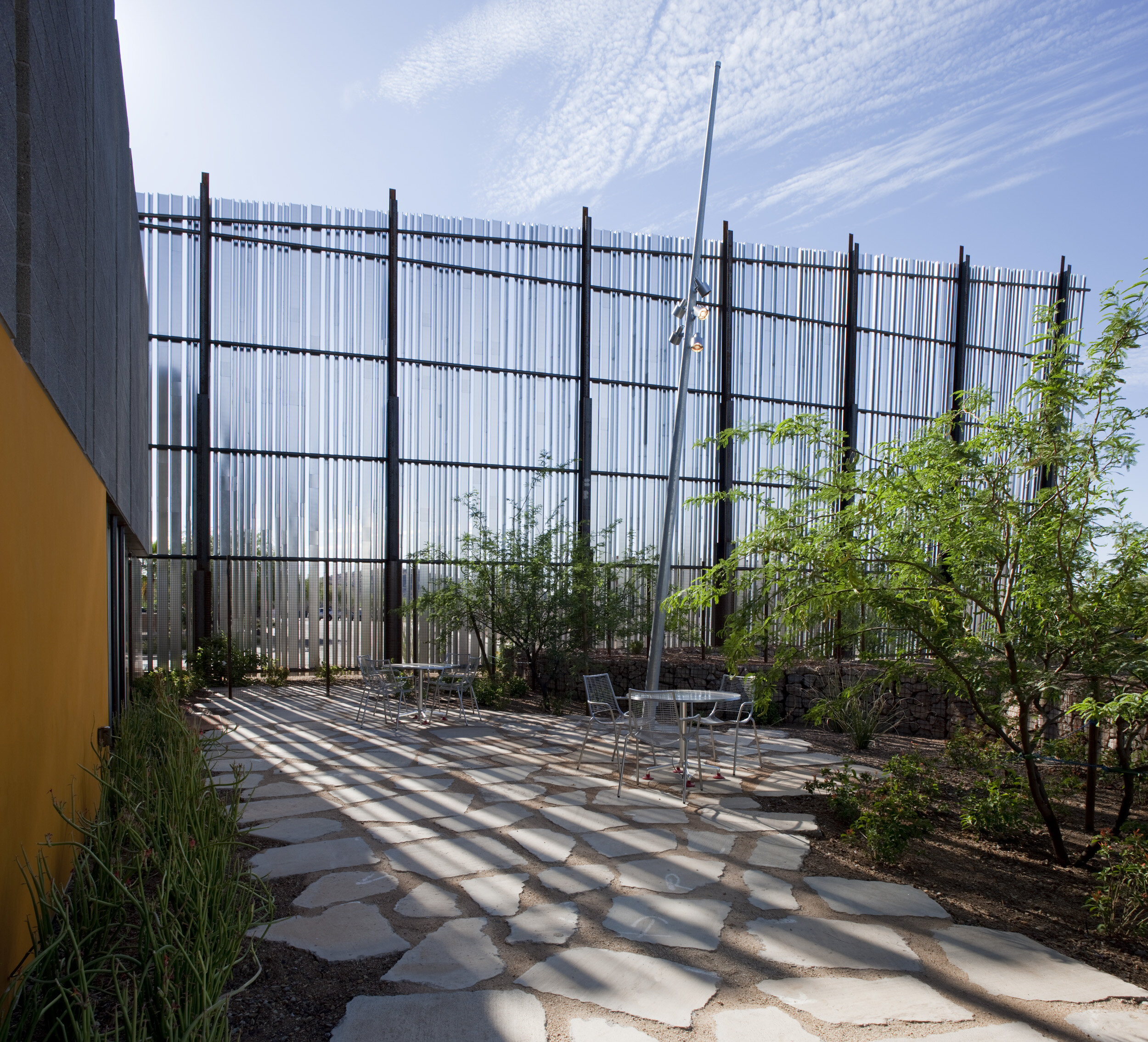 AGAVE LIBRARY — WORKSBUREAU