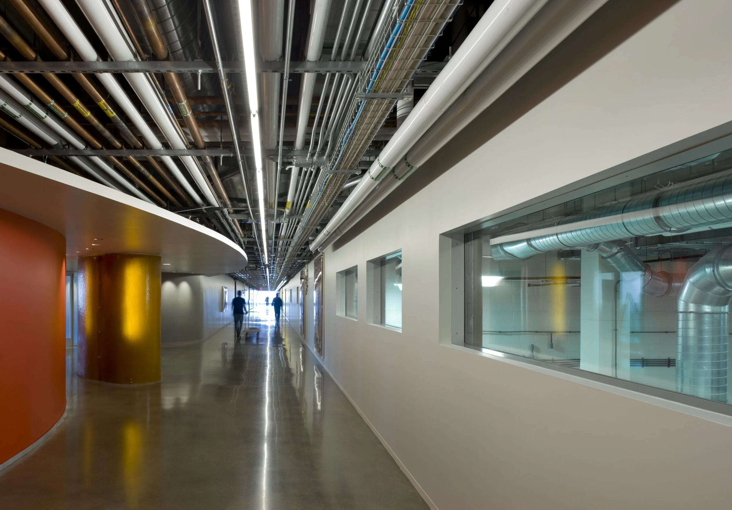 HENKEL NORTH AMERICAN HEADQUARTERS — WORKSBUREAU