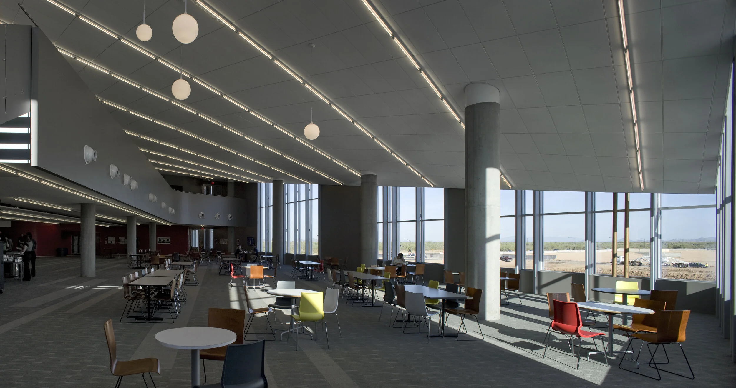 HENKEL NORTH AMERICAN HEADQUARTERS — WORKSBUREAU