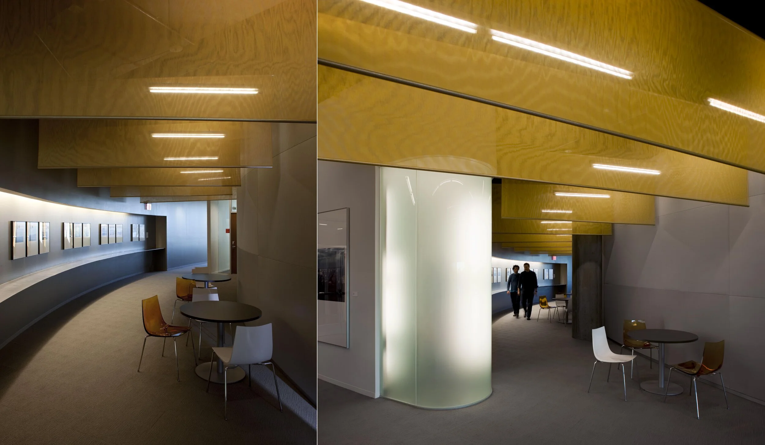 HENKEL NORTH AMERICAN HEADQUARTERS — WORKSBUREAU
