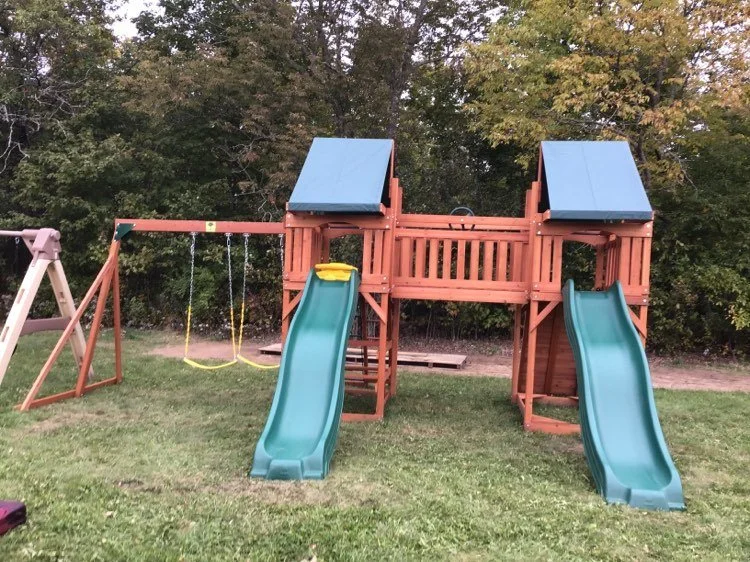 FREEDOM FIELD PARK