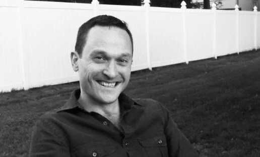 About — James Maynard Architect