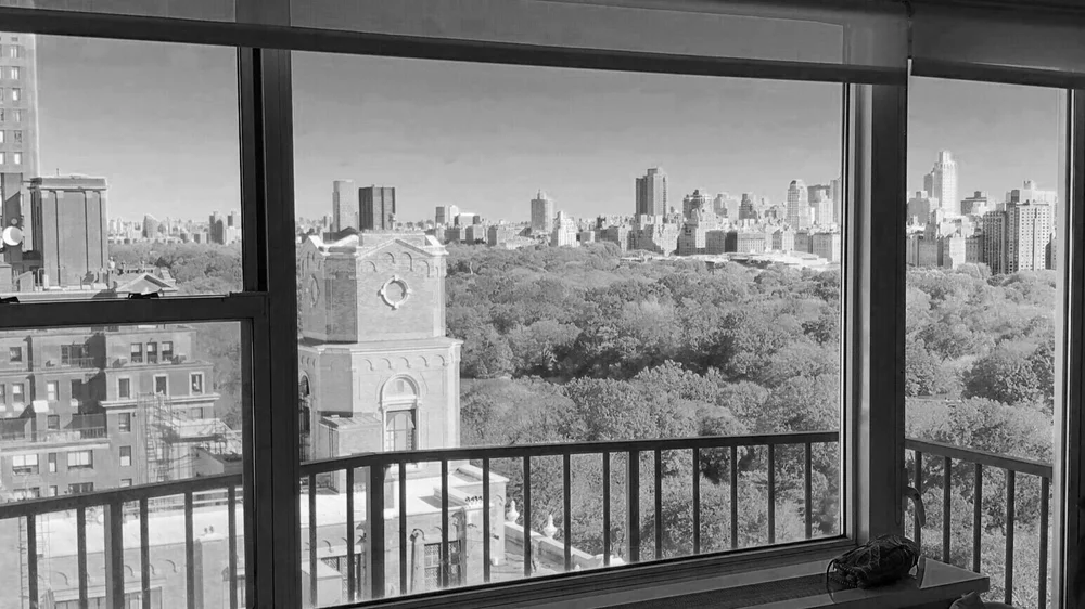 About — James Maynard Architect