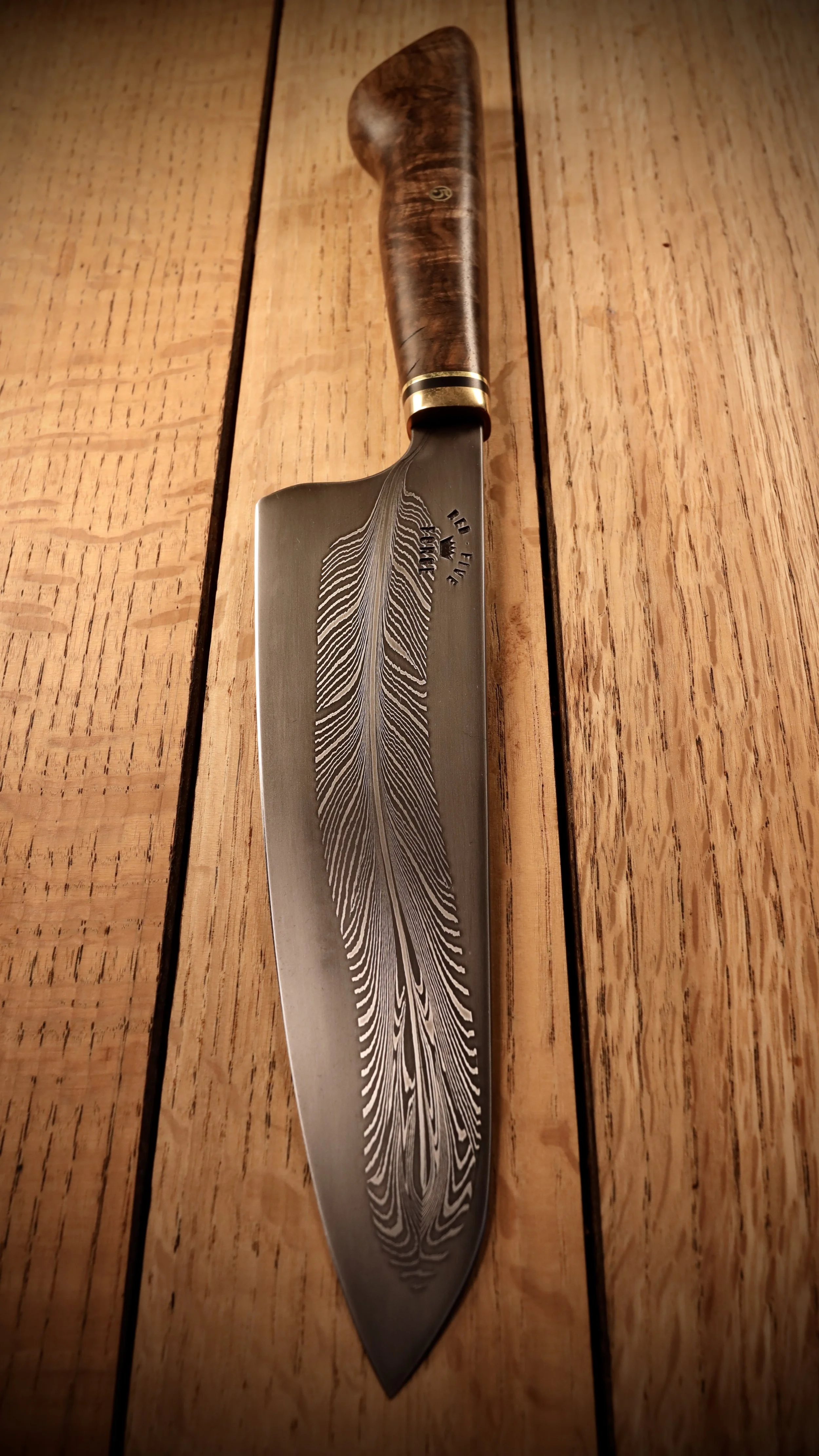 Gallery 1 — Red Five Forge