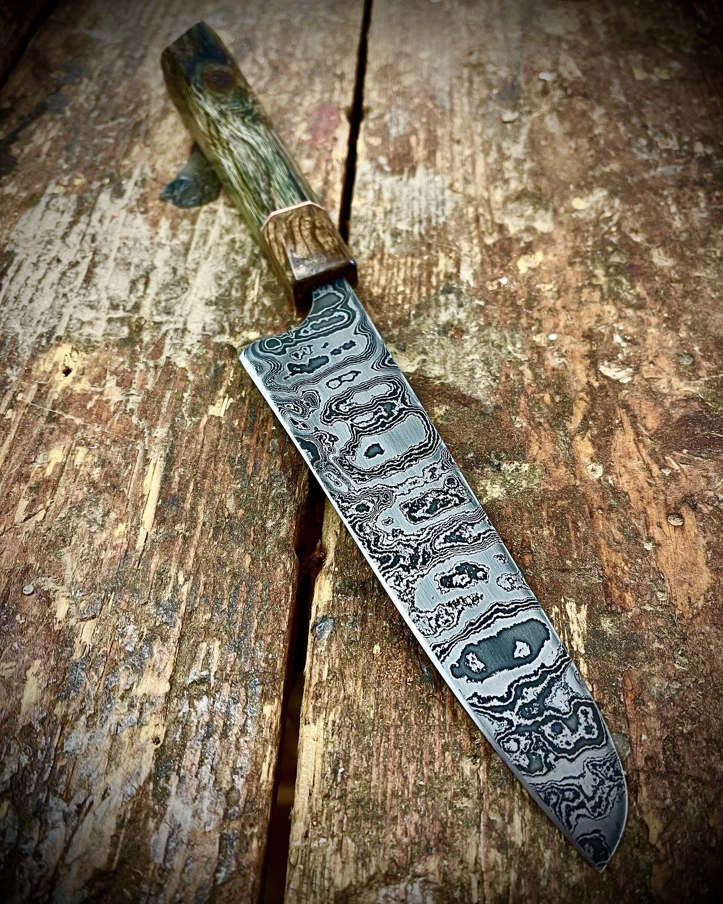 Store 1 — Red Five Forge