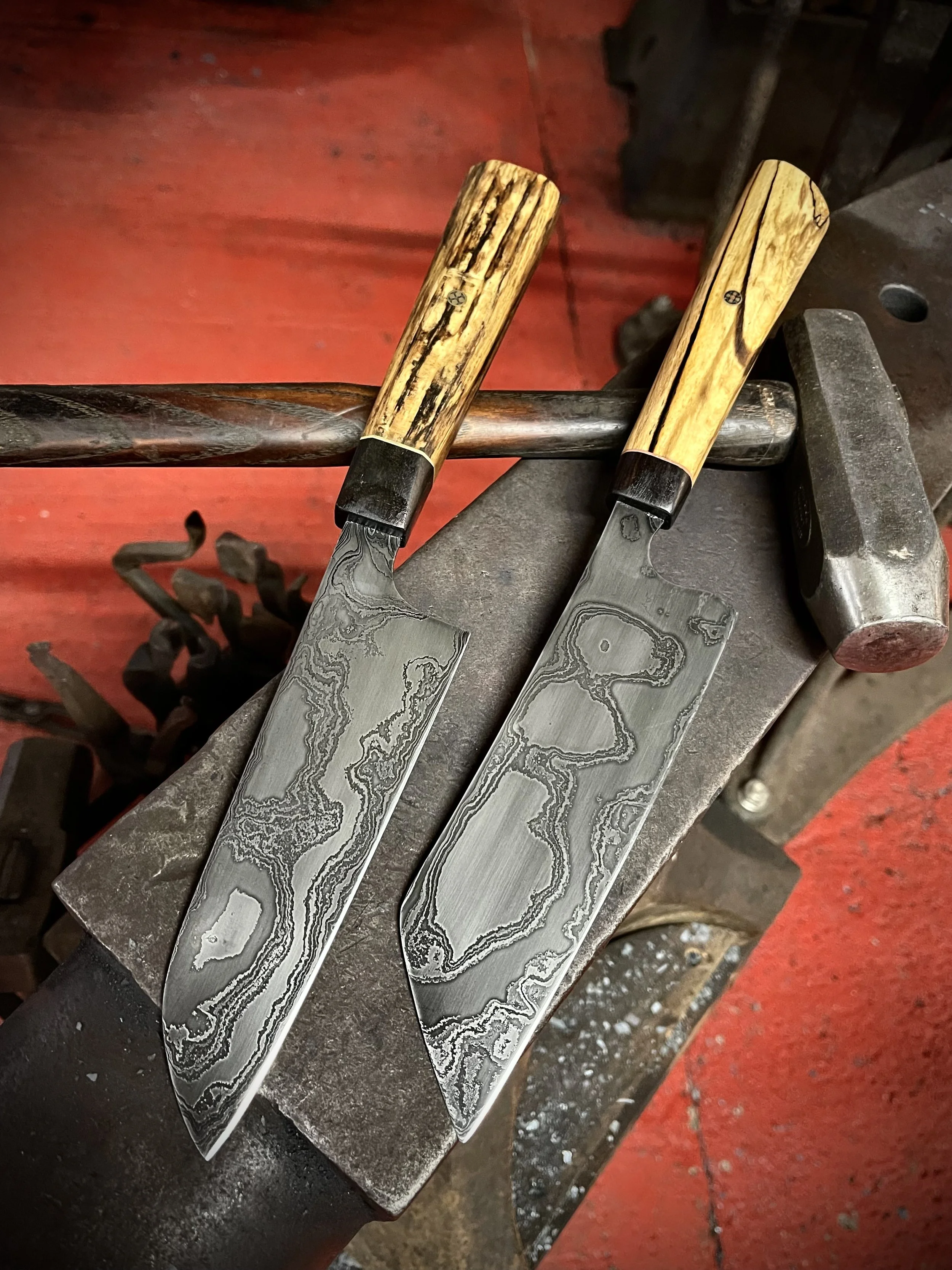 Store 1 — Red Five Forge