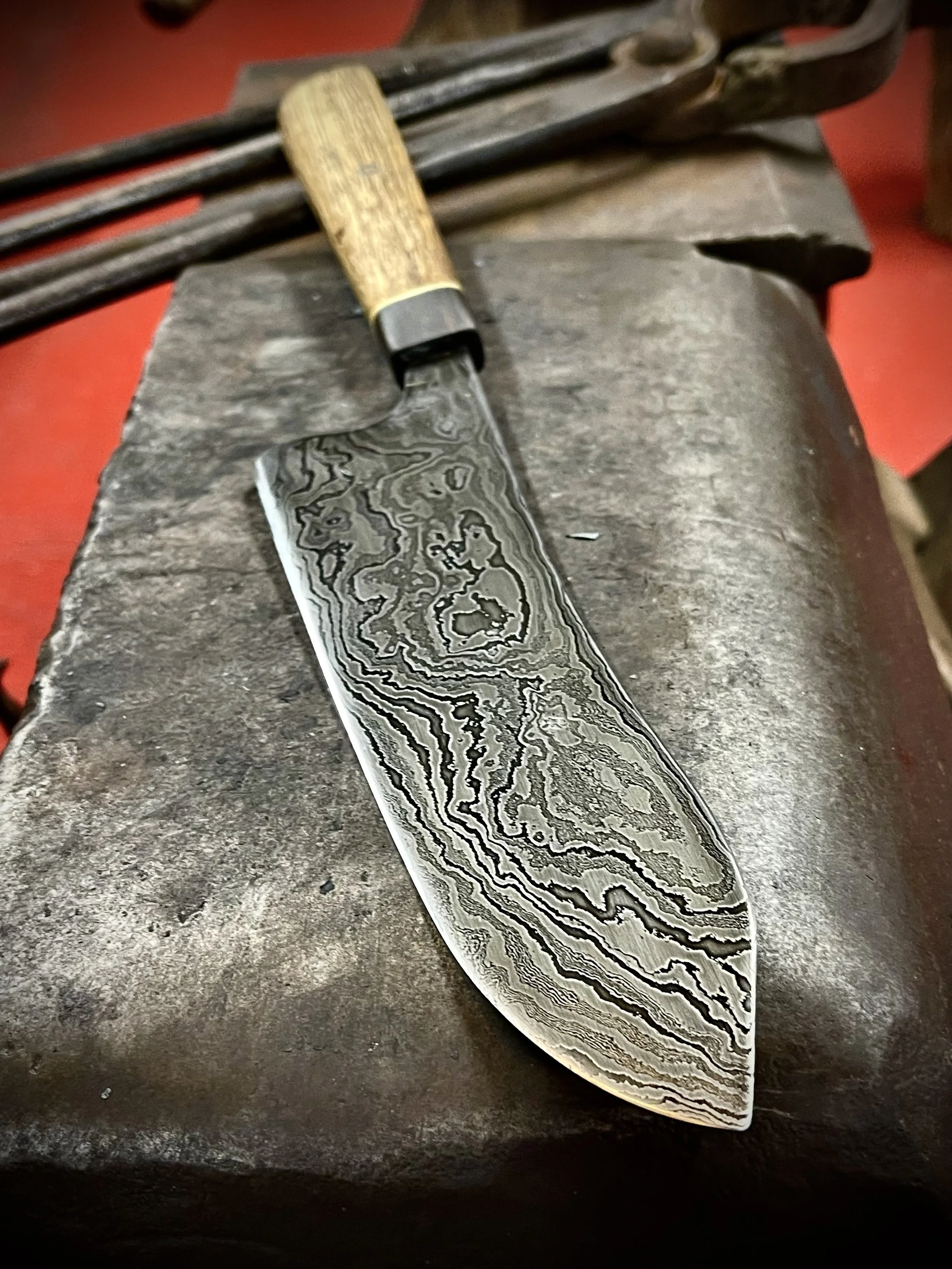 Store 1 — Red Five Forge