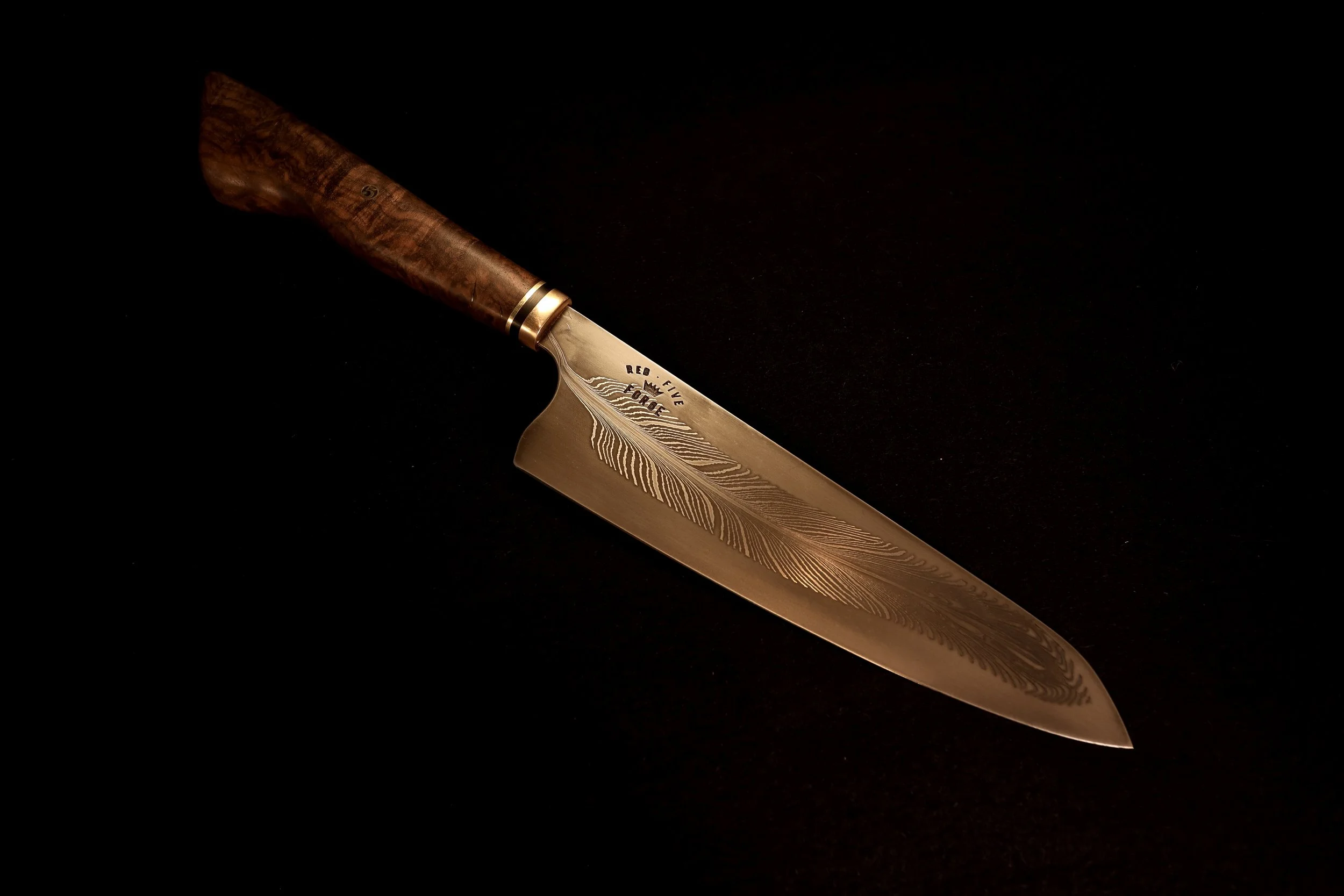 Gallery 1 — Red Five Forge