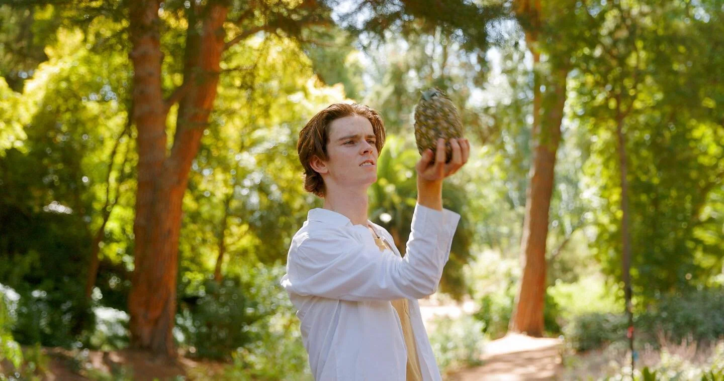 Contact us — Richmond Visual