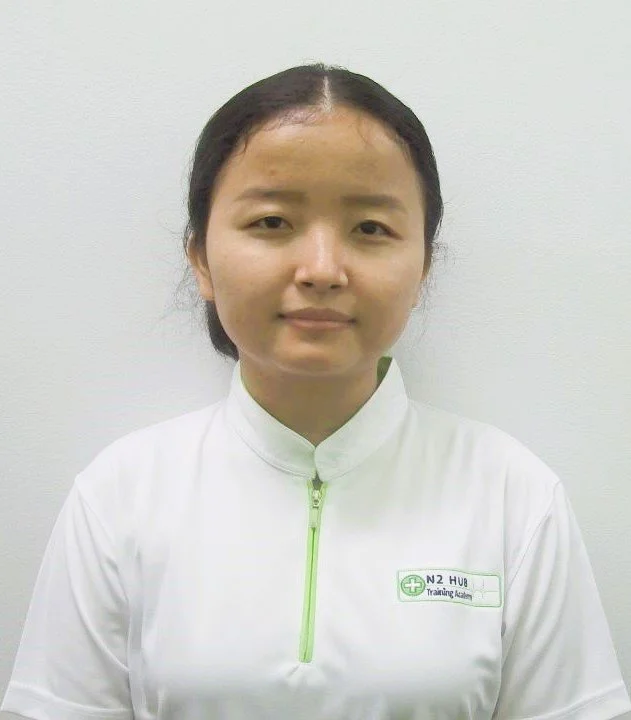 Graduated Students (A-E) — N2 Hub