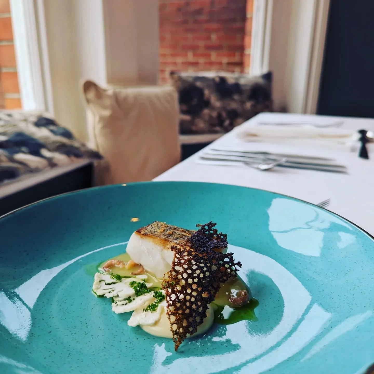 Book a table at Blakeney House — BLAKENEY HOUSE