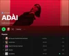 Adai Song 宋黛霆