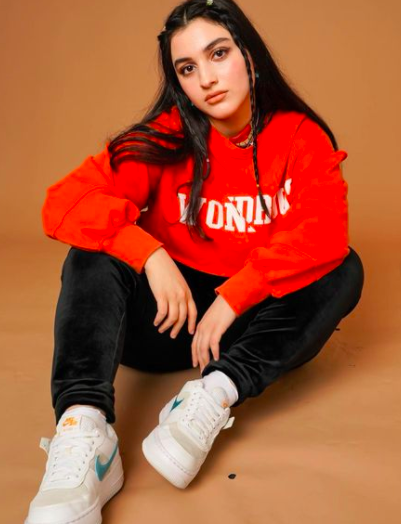 Plus Size Models — Raw Talent