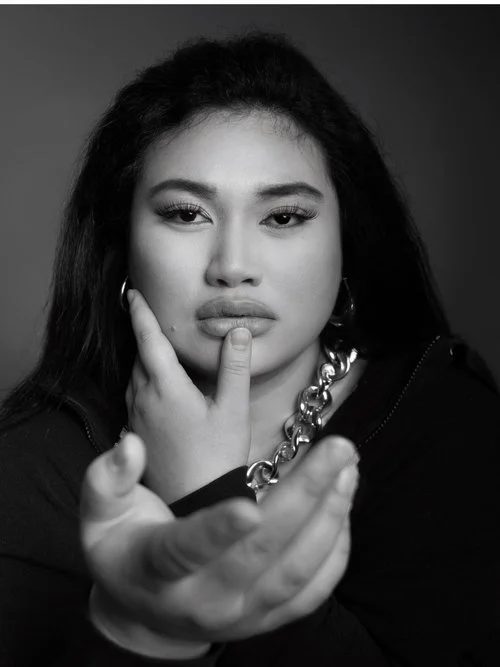 Plus Size Models — Raw Talent