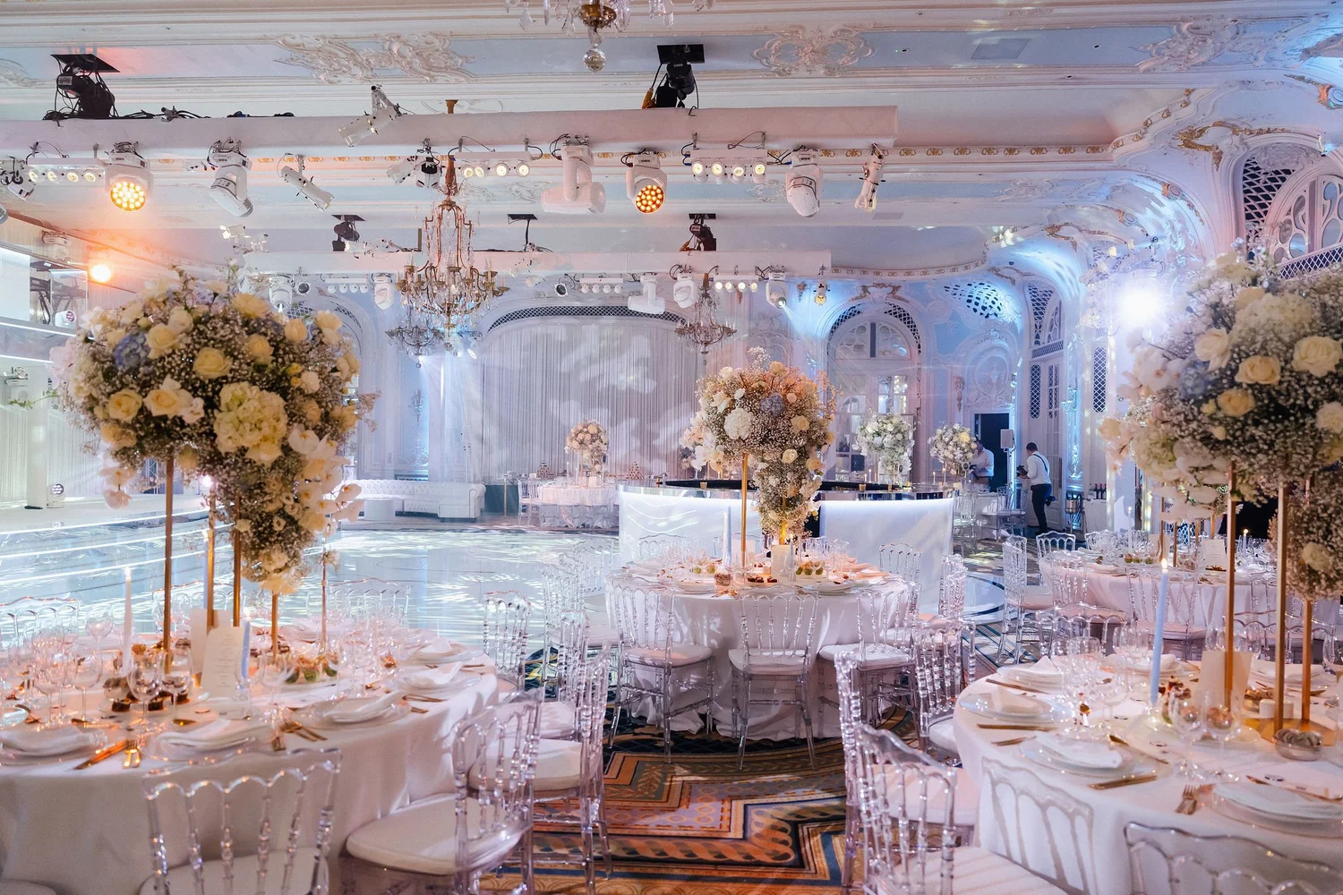 JS Events | Wedding & Event Planner Cheshire and South Yorkshire